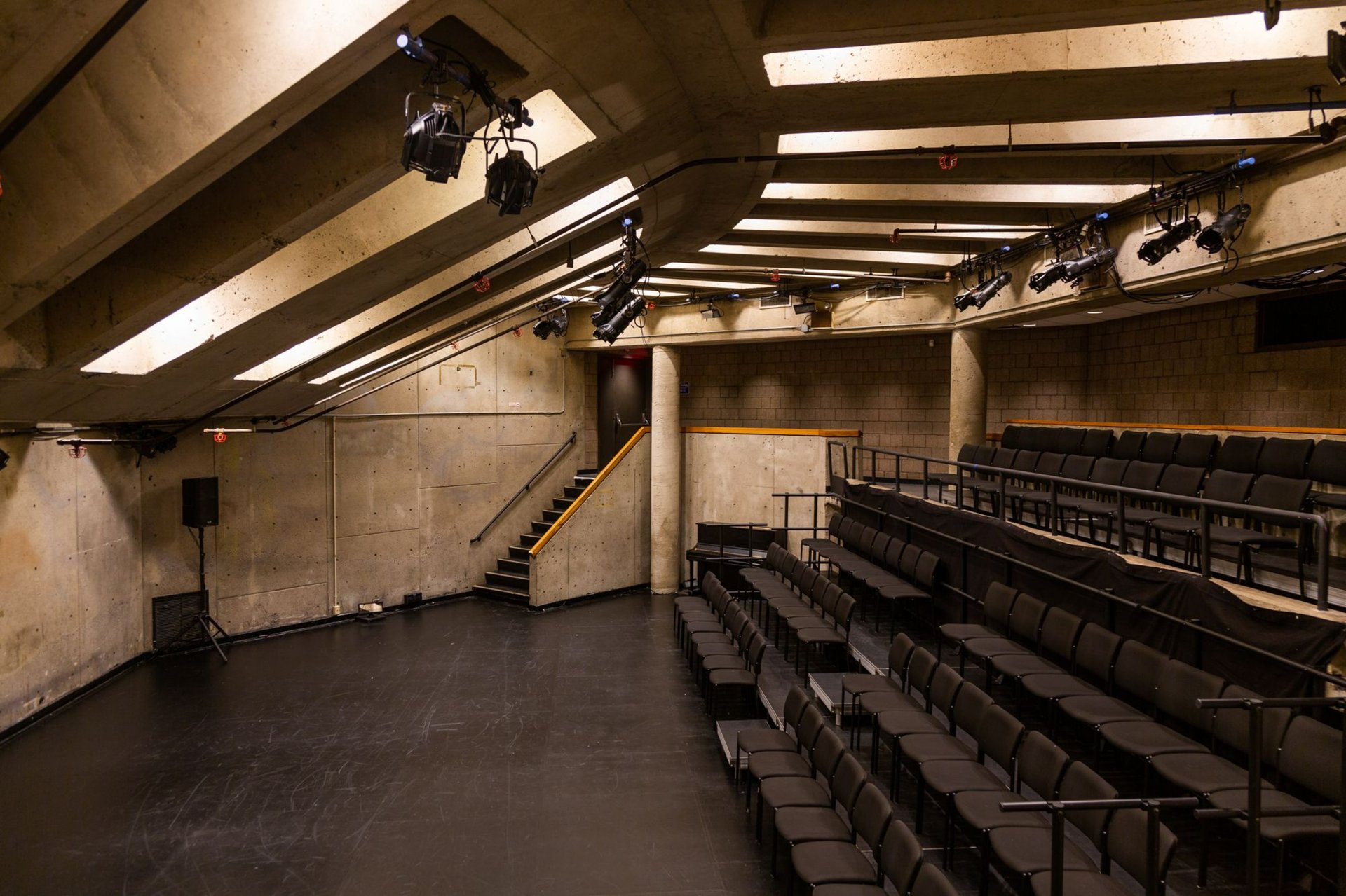 Abrons Arts Center - Performance Space in New York, NY | The Vendry