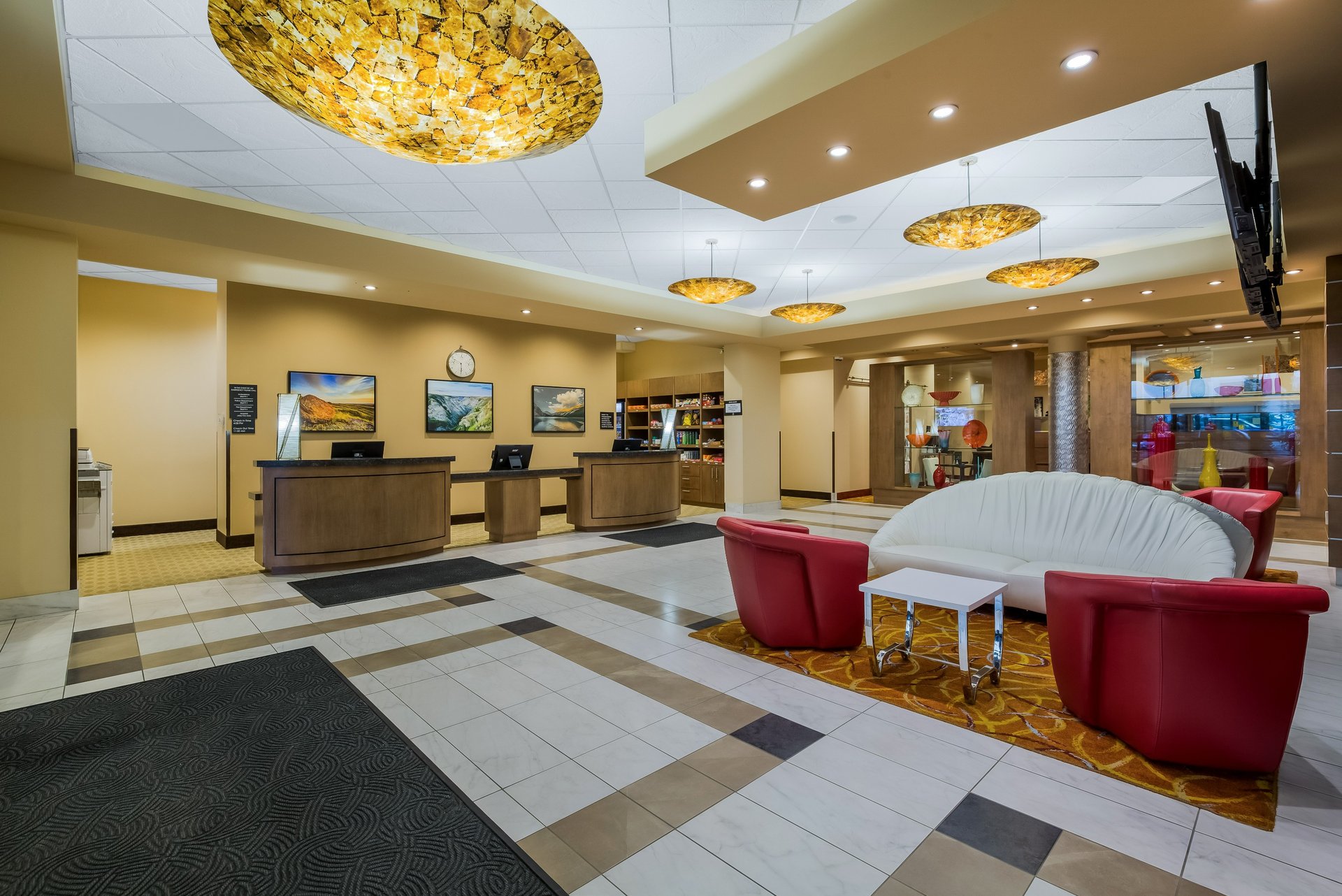 Hotel 11, MOD A Sonesta Collection - Hotel in Calgary, Canada | The Vendry