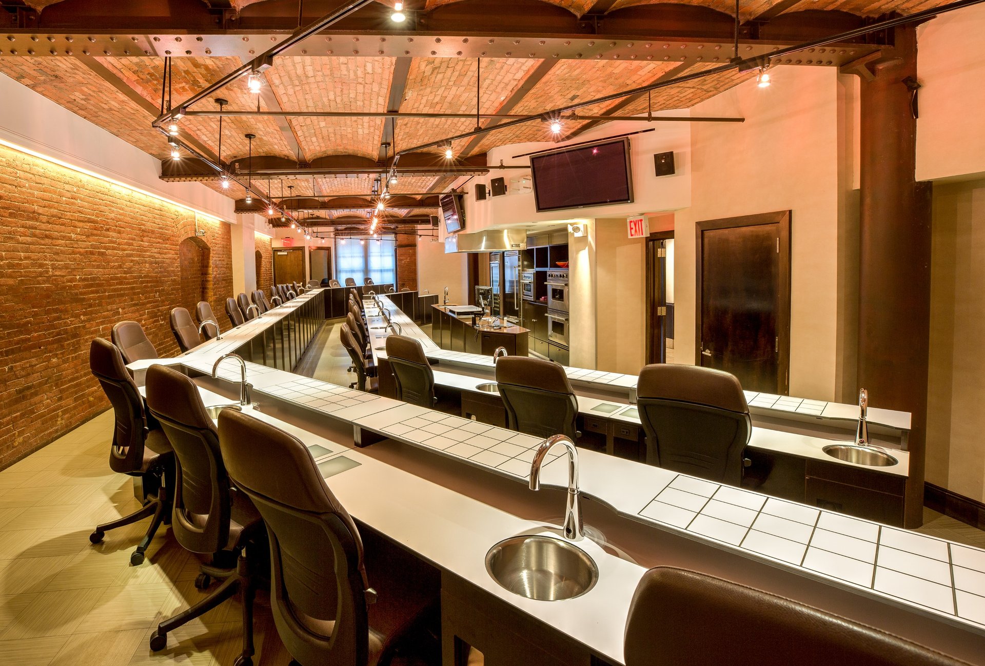 Astor Center - Event Space in New York, NY | The Vendry