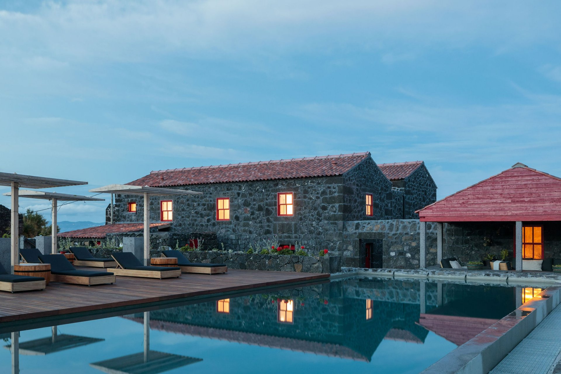 10 Of The Best Hotels In Portugal’s Azores Islands by Forbes | The Vendry
