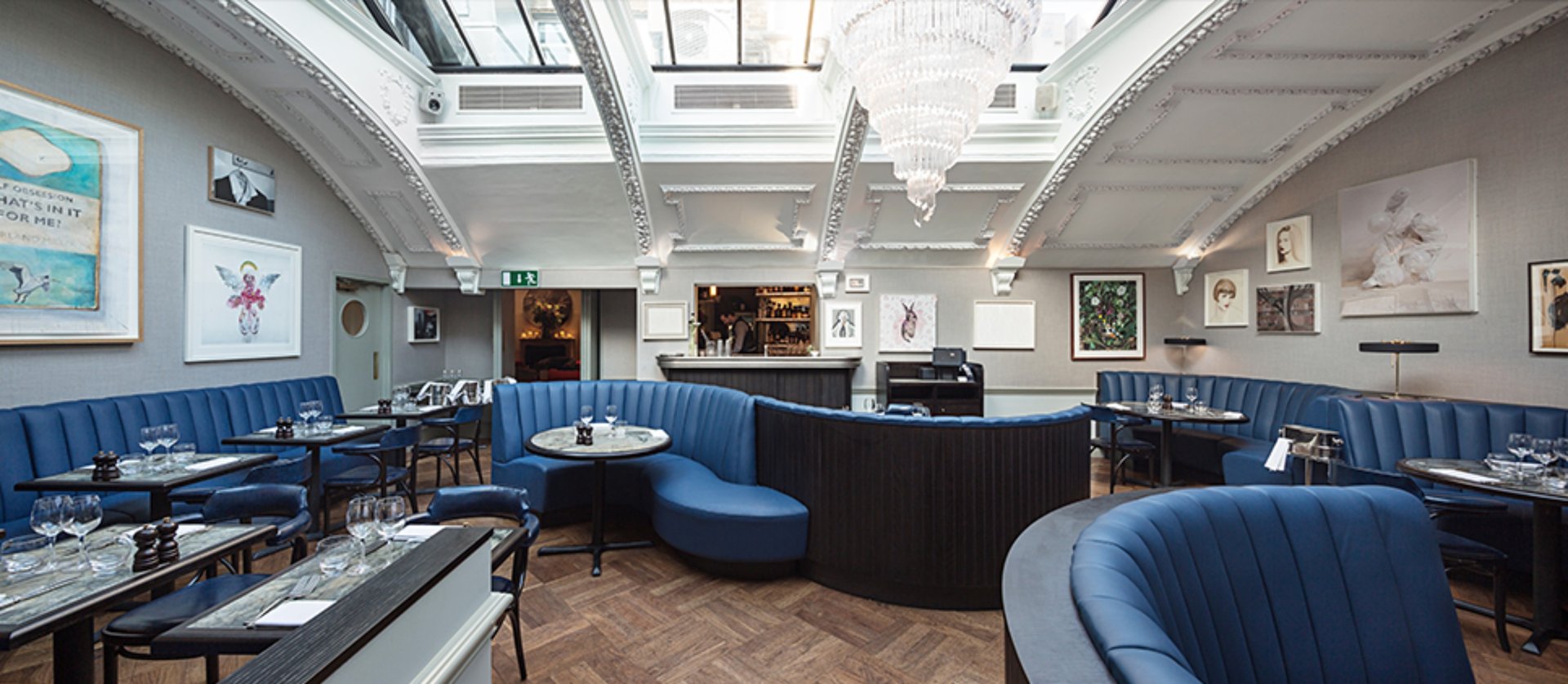 The Groucho Club - Private Club in Greater London, United Kingdom | The ...