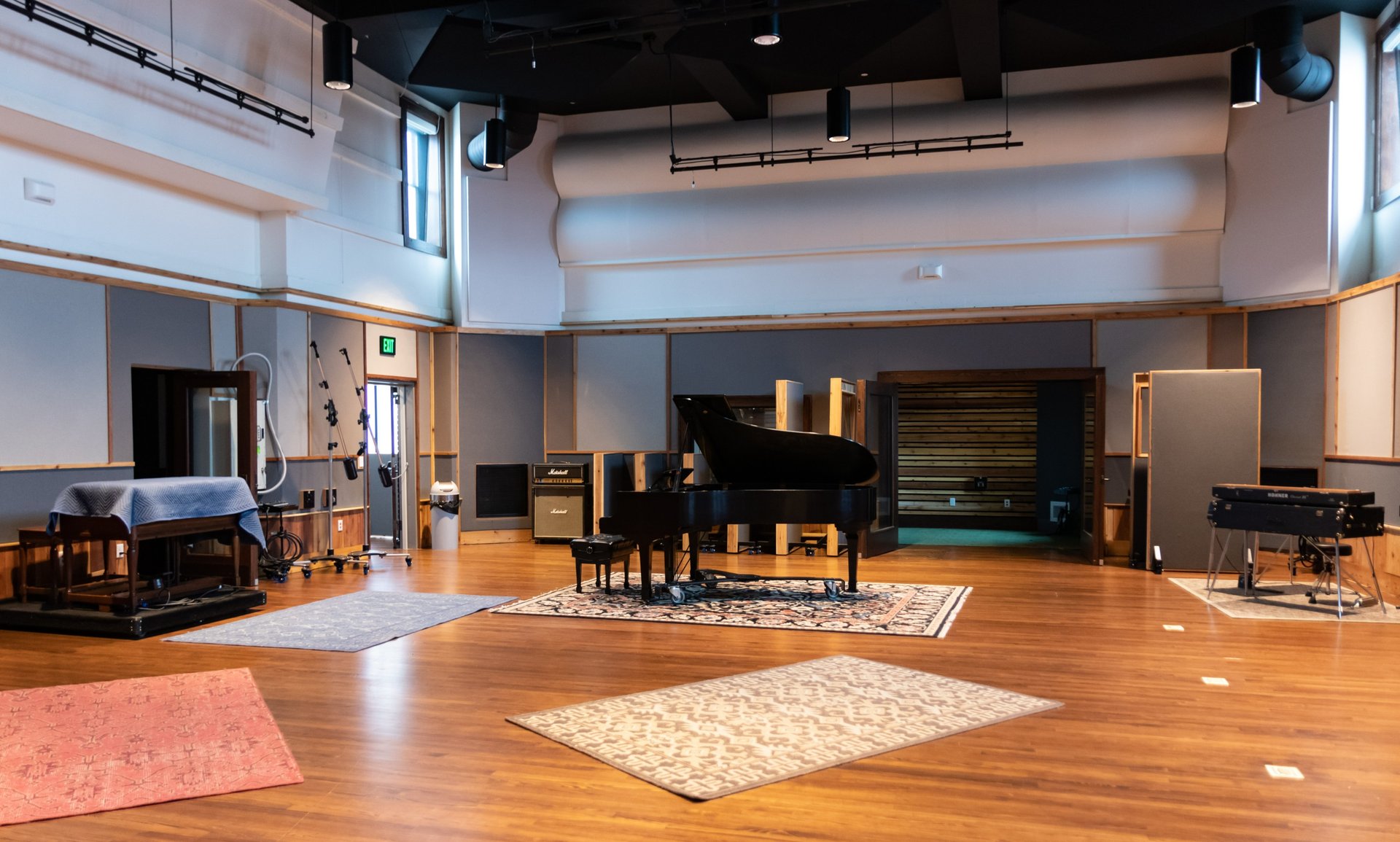 The Church Studio - Event Space in Tulsa, OK | The Vendry