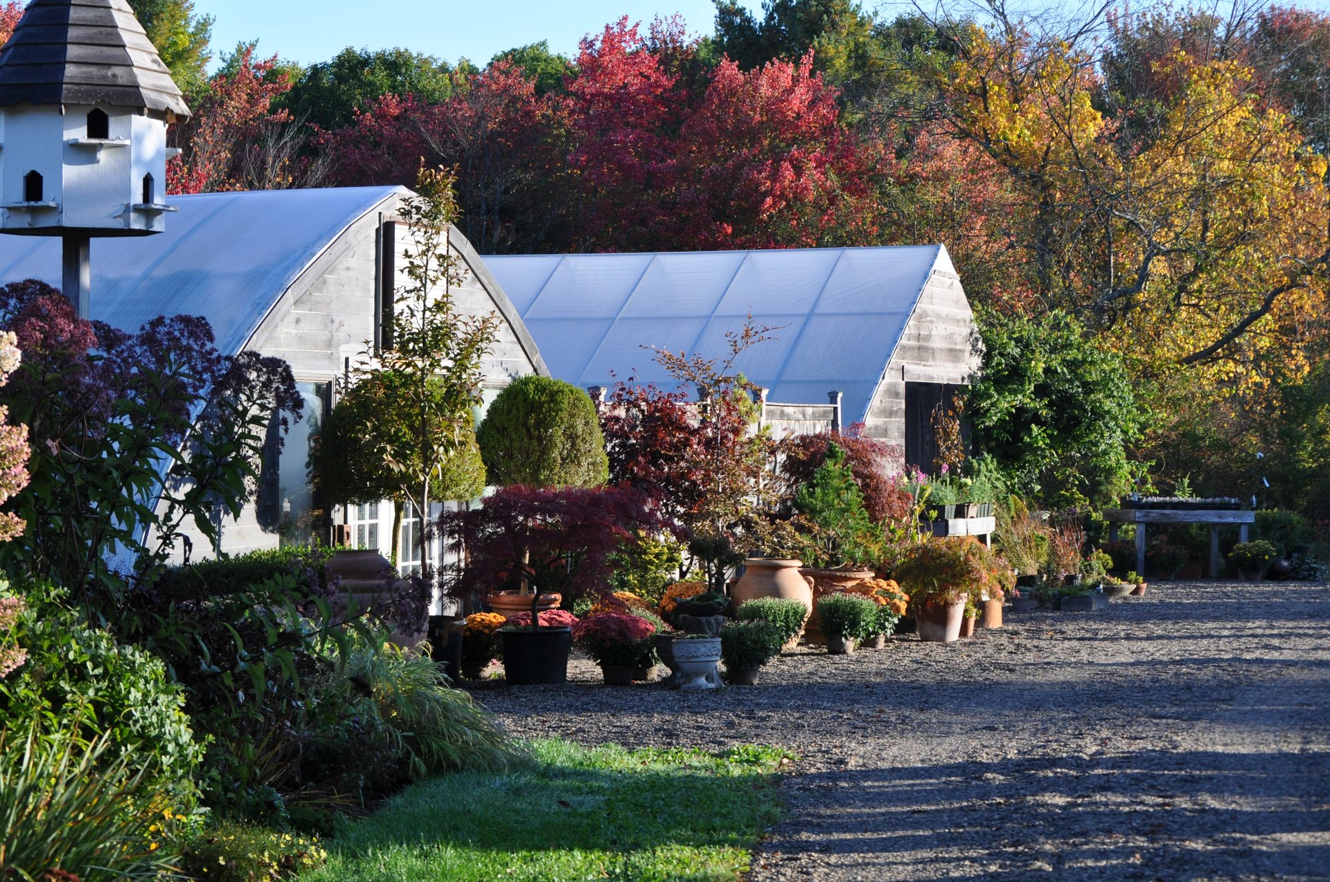 Blackrock Farm - Event Space in Kennebunkport, ME | The Vendry