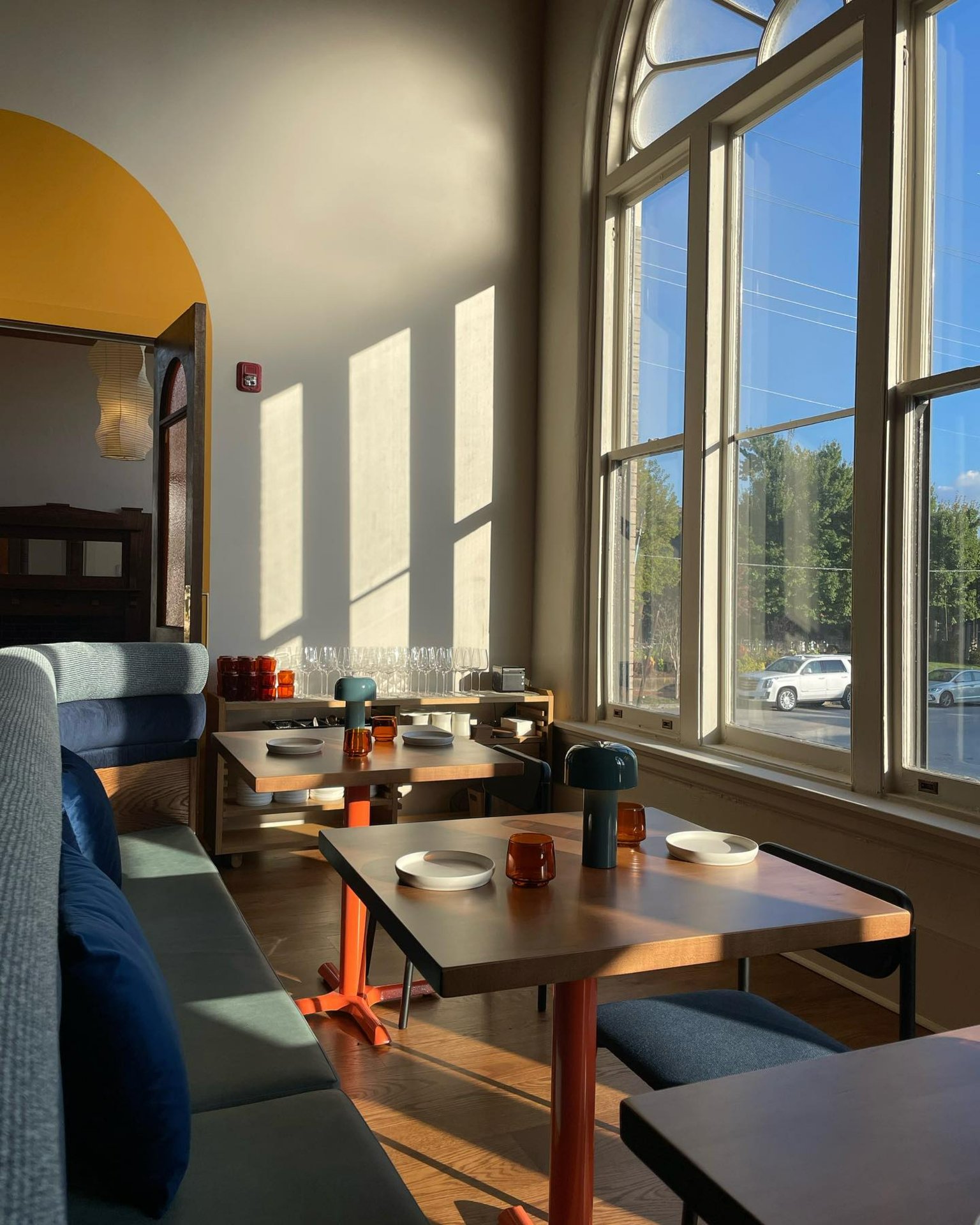 Bad Idea - Wine Bar Restaurant in Nashville, TN | The Vendry