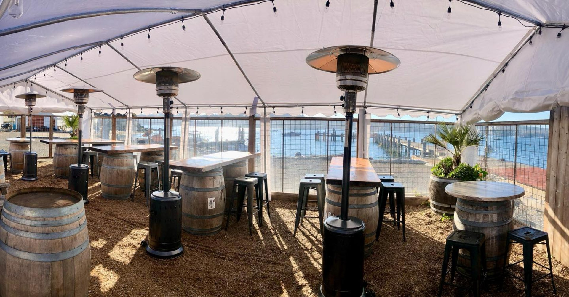 The Marshall Store - Seafood Restaurant in Marshall, CA | The Vendry