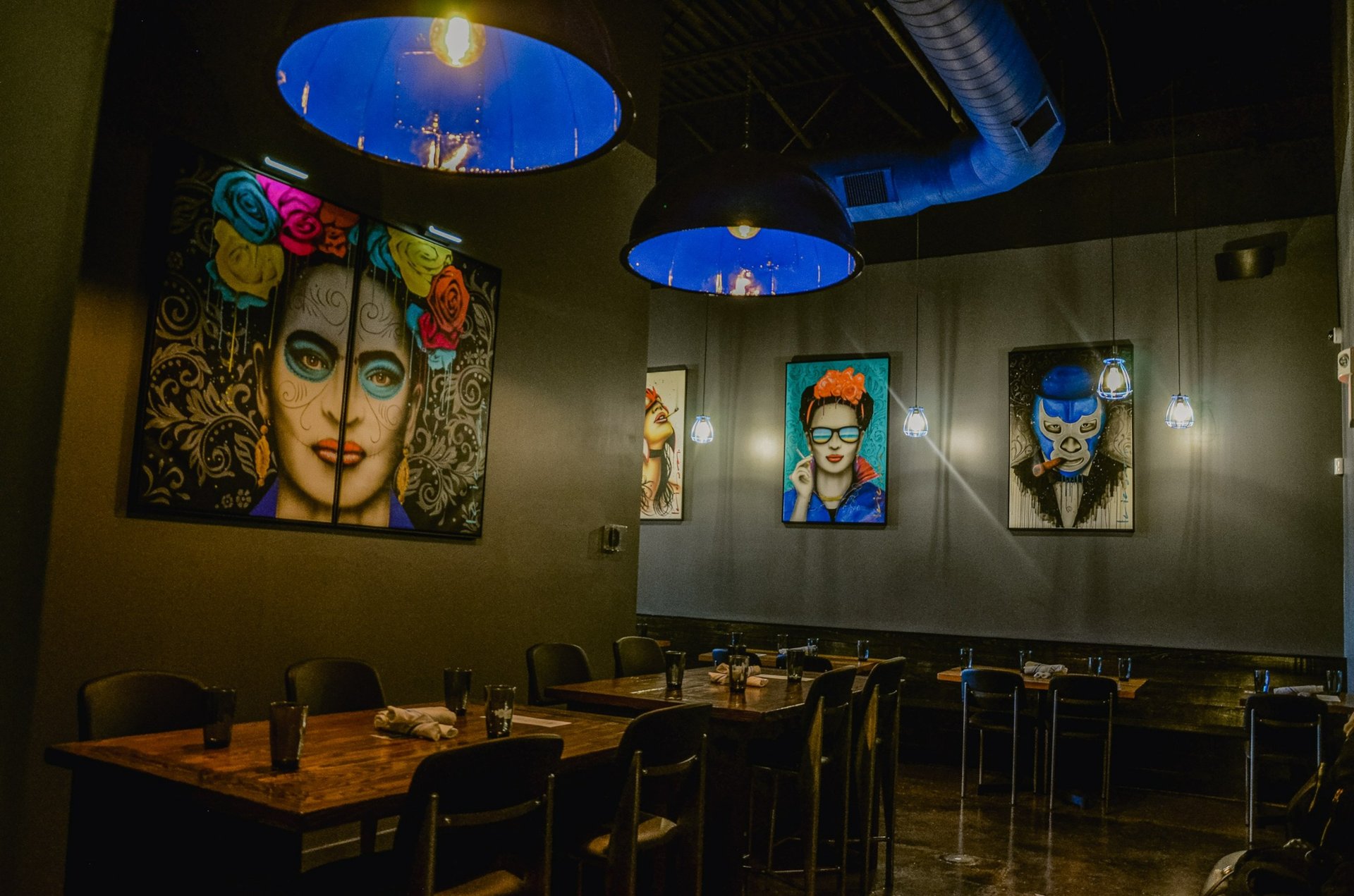 Full Buyout of Chido Taco Lounge at Chido Taco Lounge - Restaurant in ...