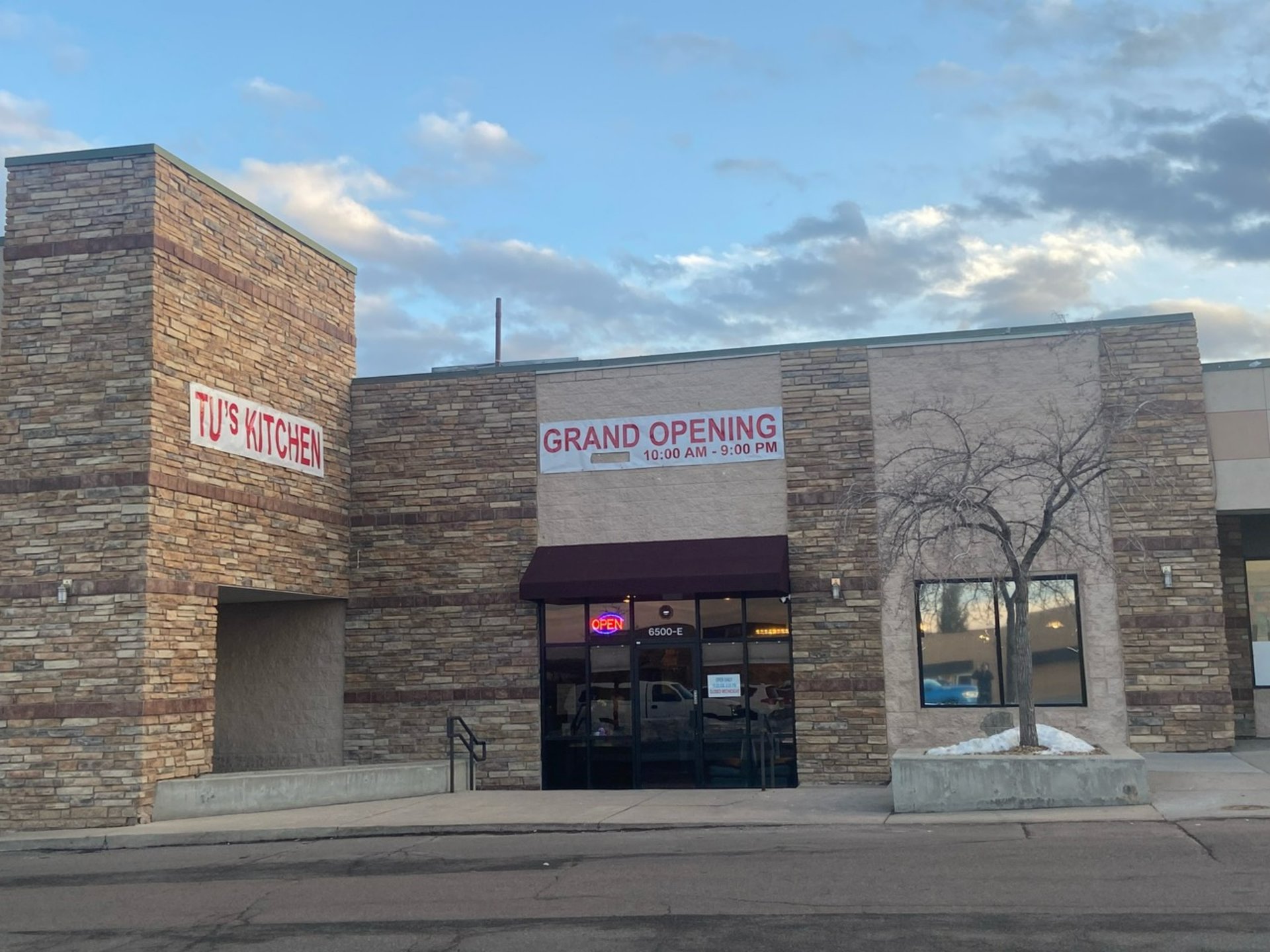 Tu's Kitchen - Vietnamese Restaurant in Broomfield, CO | The Vendry