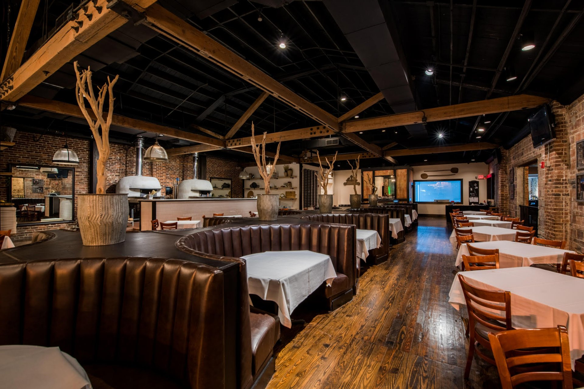 Amalfi Cucina & Mercato - Downtown Atlanta - Italian Restaurant in ...
