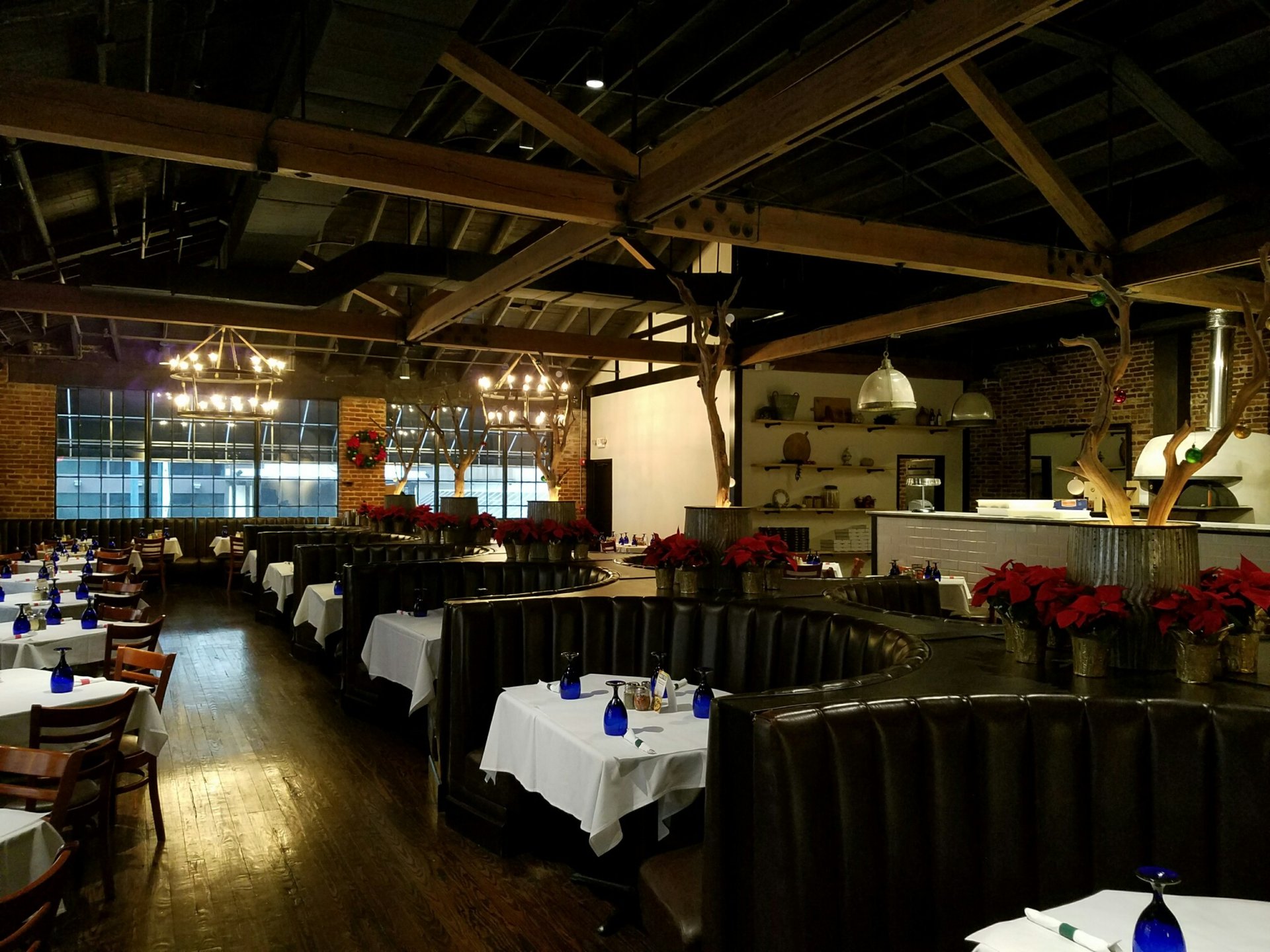 Full Buyout of Amalfi Cucina & Mercato - Downtown Atlanta at Amalfi ...