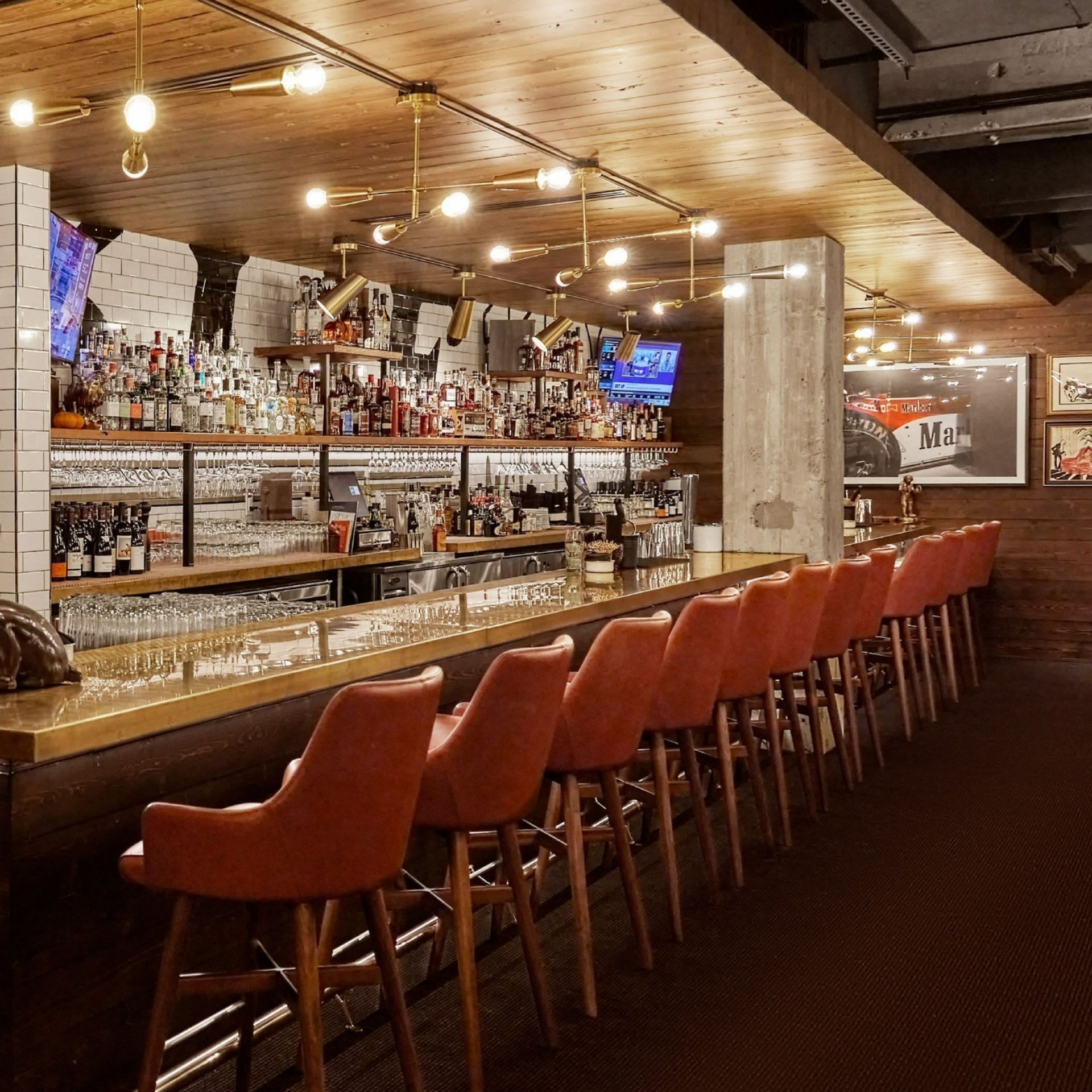 The 13 Hottest Restaurants in Dallas, February 2023 by Eater | The Vendry