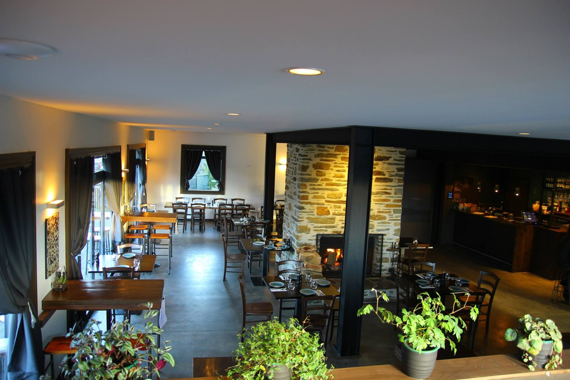 Kika - Spanish/Tapas Restaurant in Wānaka, New Zealand | The Vendry