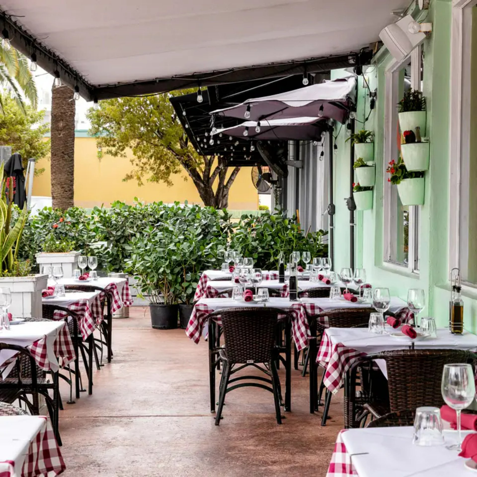 Full Buyout of Fratelli La Bufala - Miami Beach at Fratelli La Bufala ...