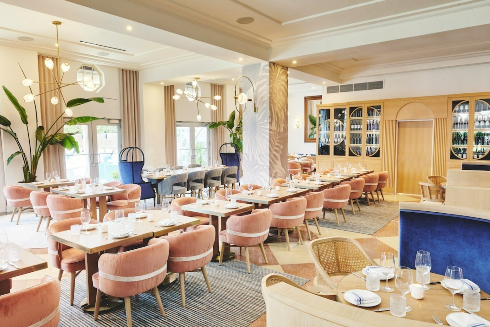 Meet Dalia | Mediterranean restaurant in Miami Beach - Mediterranean ...