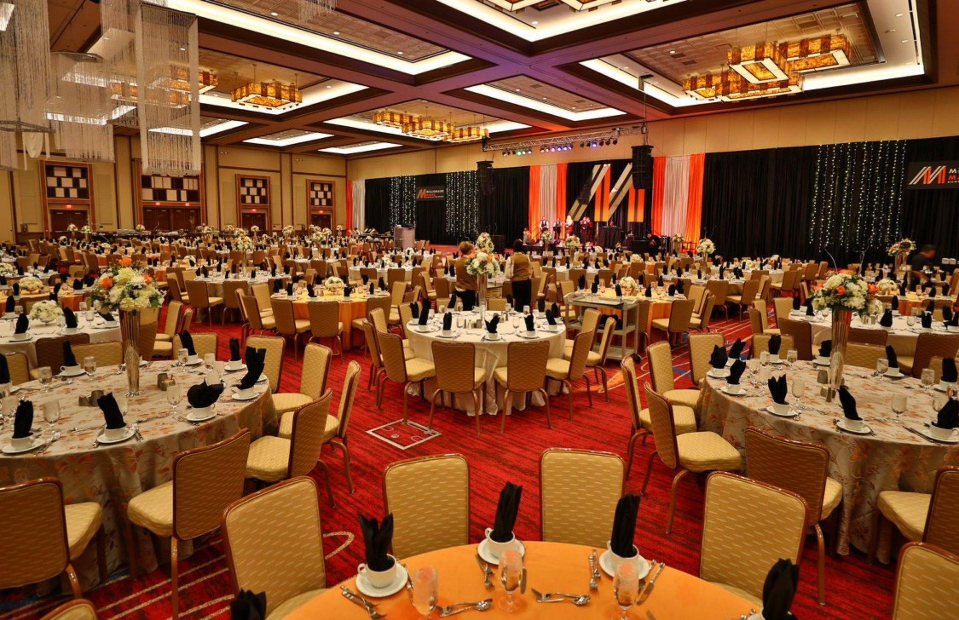Harrah's Waterfront Conference Center - Event Space in Atlantic City ...