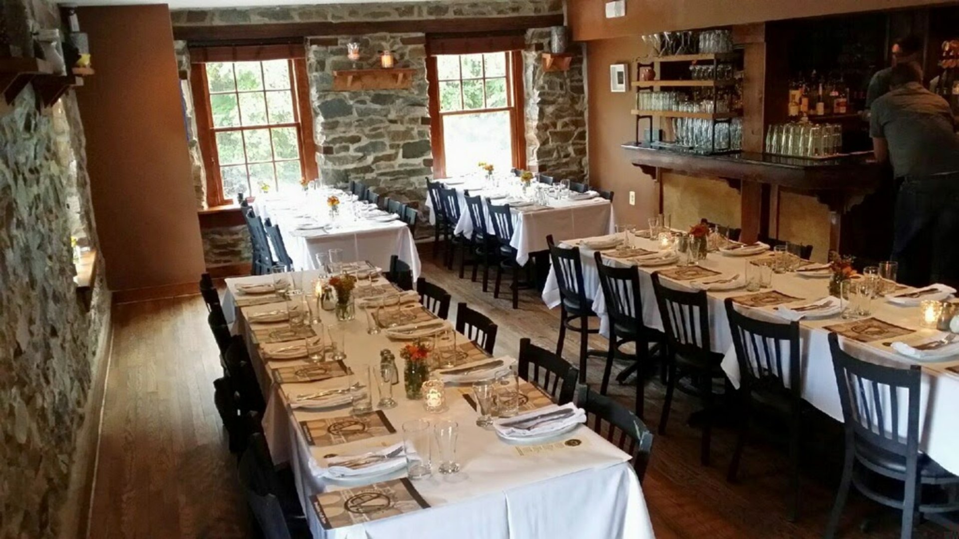Birroteca Baltimore - Italian Restaurant in Baltimore, MD | The Vendry