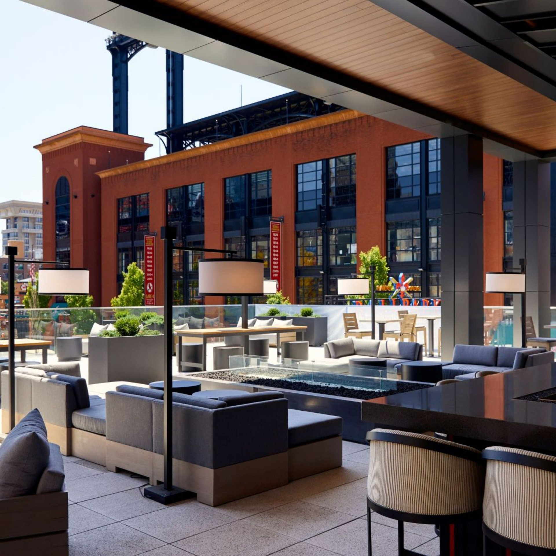 The Bullock - Bar / Club in St. Louis, MO | The Vendry