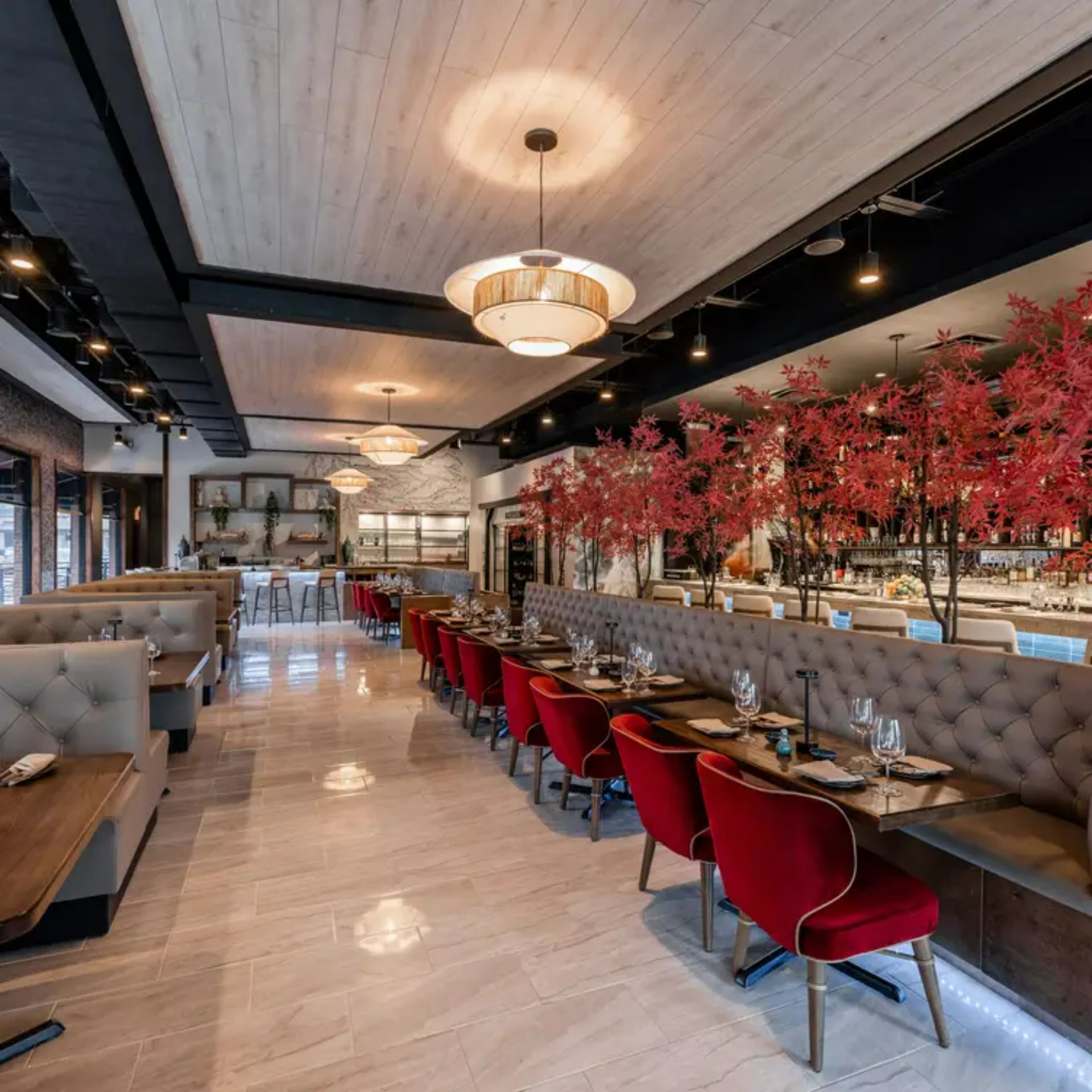 Full Buyout of Shodo Japanese Kitchen at Shodo Japanese Kitchen ...