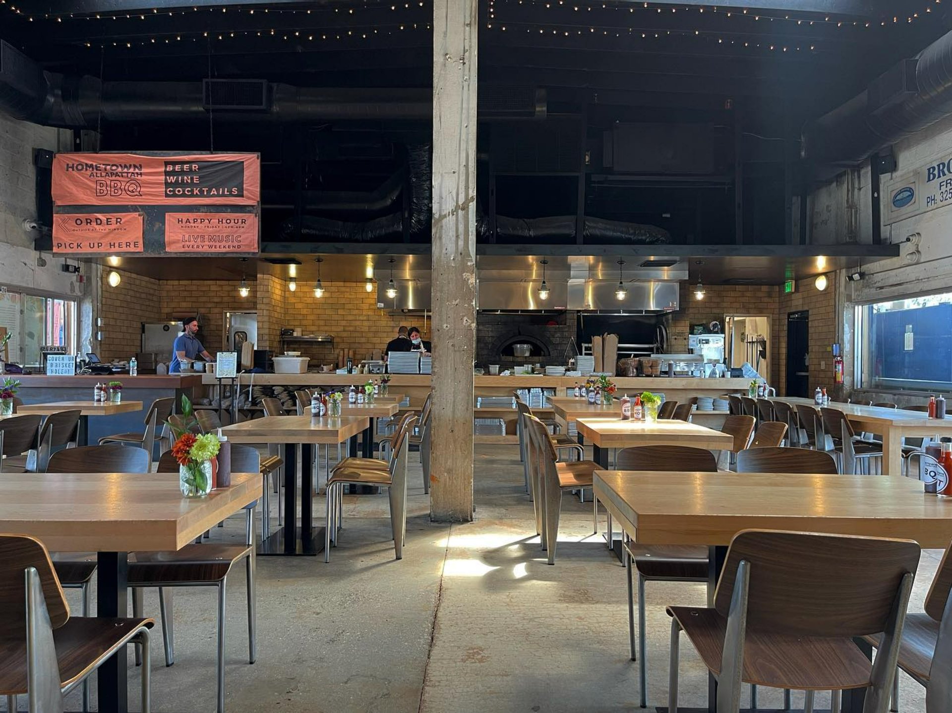 Hometown Barbecue - Miami - BBQ Restaurant in Miami, FL | The Vendry