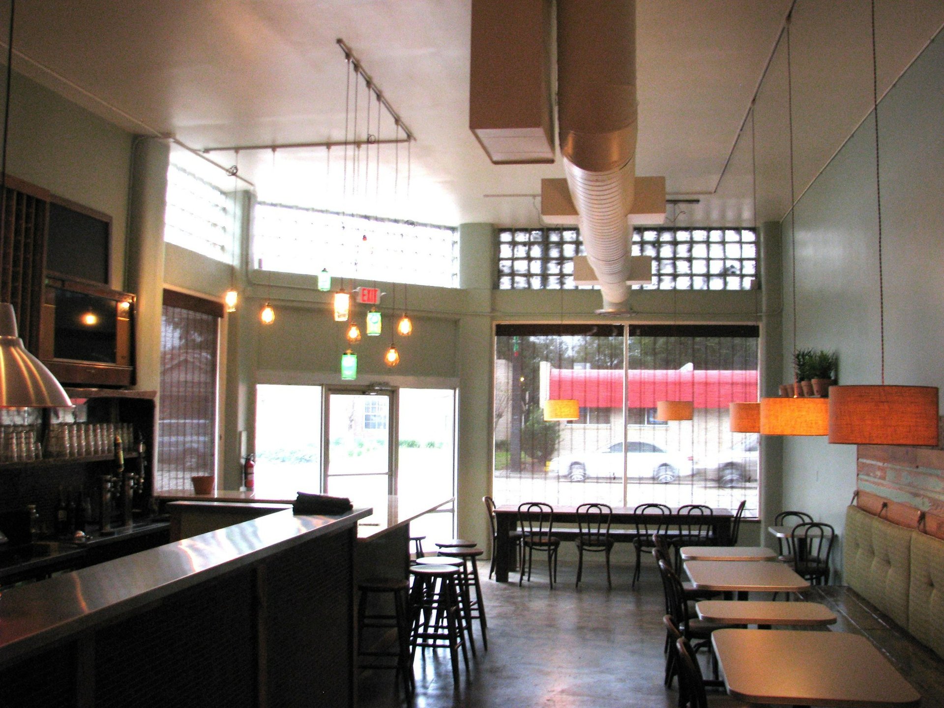 The Strand - American Restaurant in Orlando, FL | The Vendry