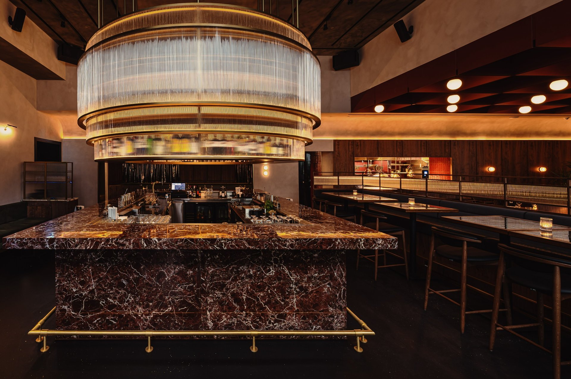 Rare, City Walk - Steakhouse Restaurant in Dubai, United Arab Emirates ...