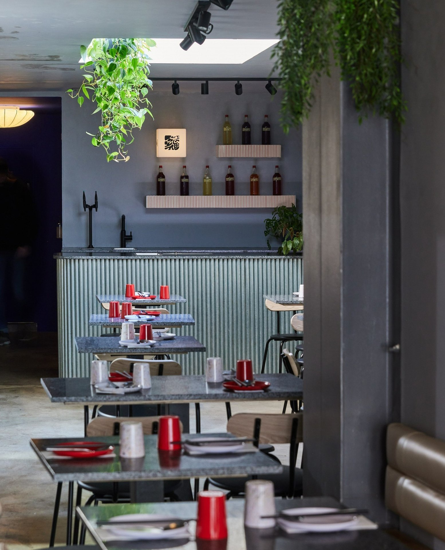 Mr Ji - Asian Restaurant Camden - Southeast Asian Restaurant in Greater ...