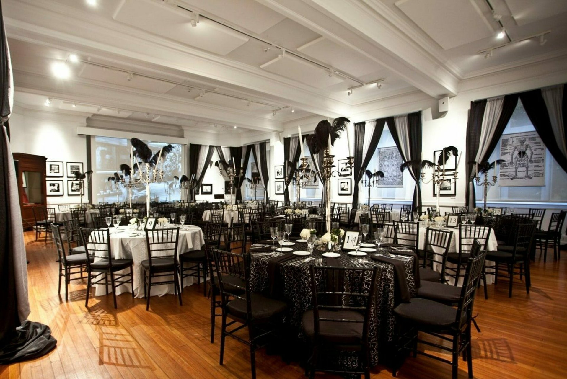 Thomson Gallery at The College of Physicians of Philadelphia - Event ...