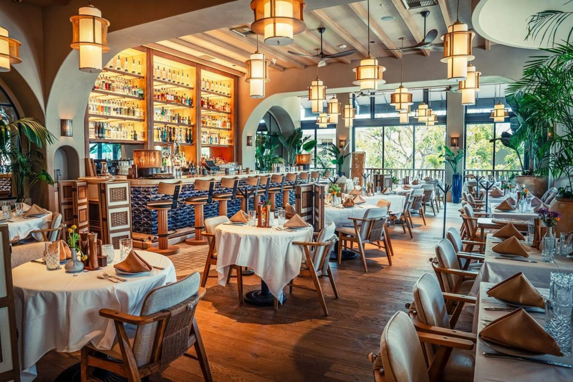 Alma - Mexican Restaurant in Los Angeles, CA | The Vendry