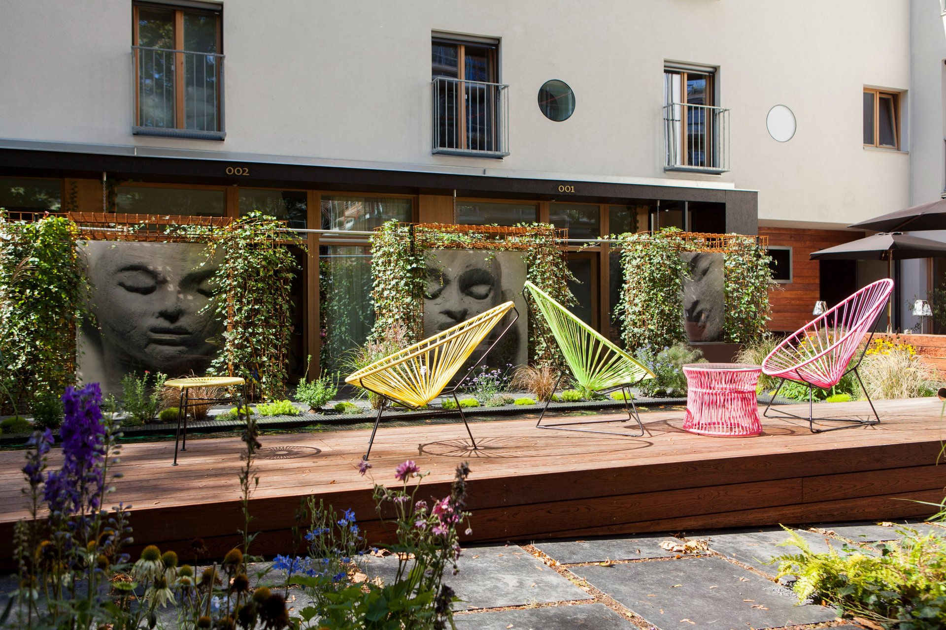 NALA individuellhotel - Hotel in Innsbruck, Austria | The Vendry