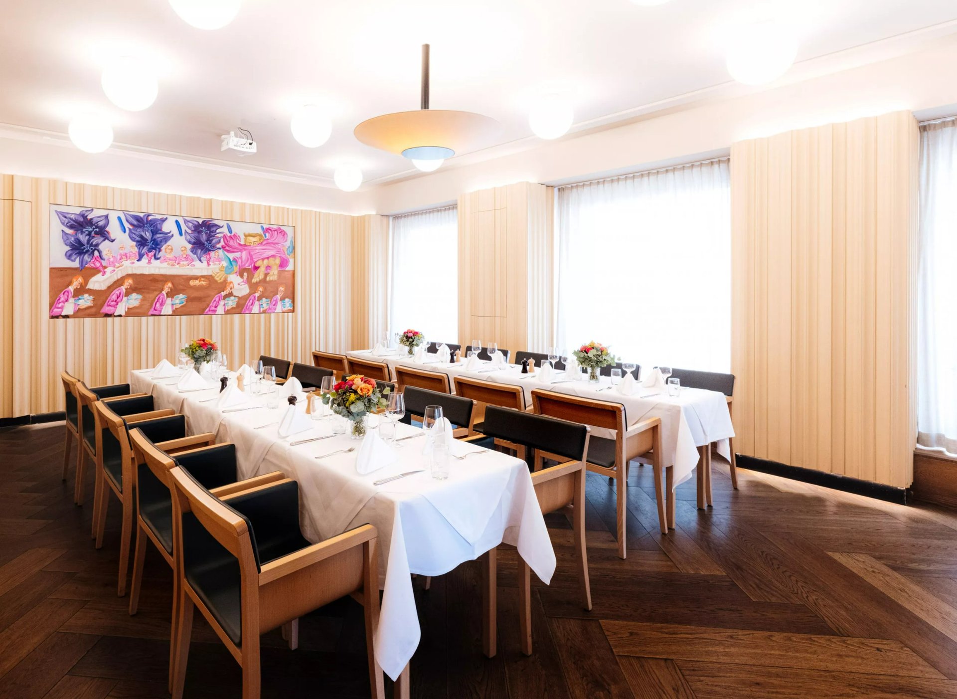 Lugeck Restaurant - German/Austrian Restaurant in Wien, Austria | The ...