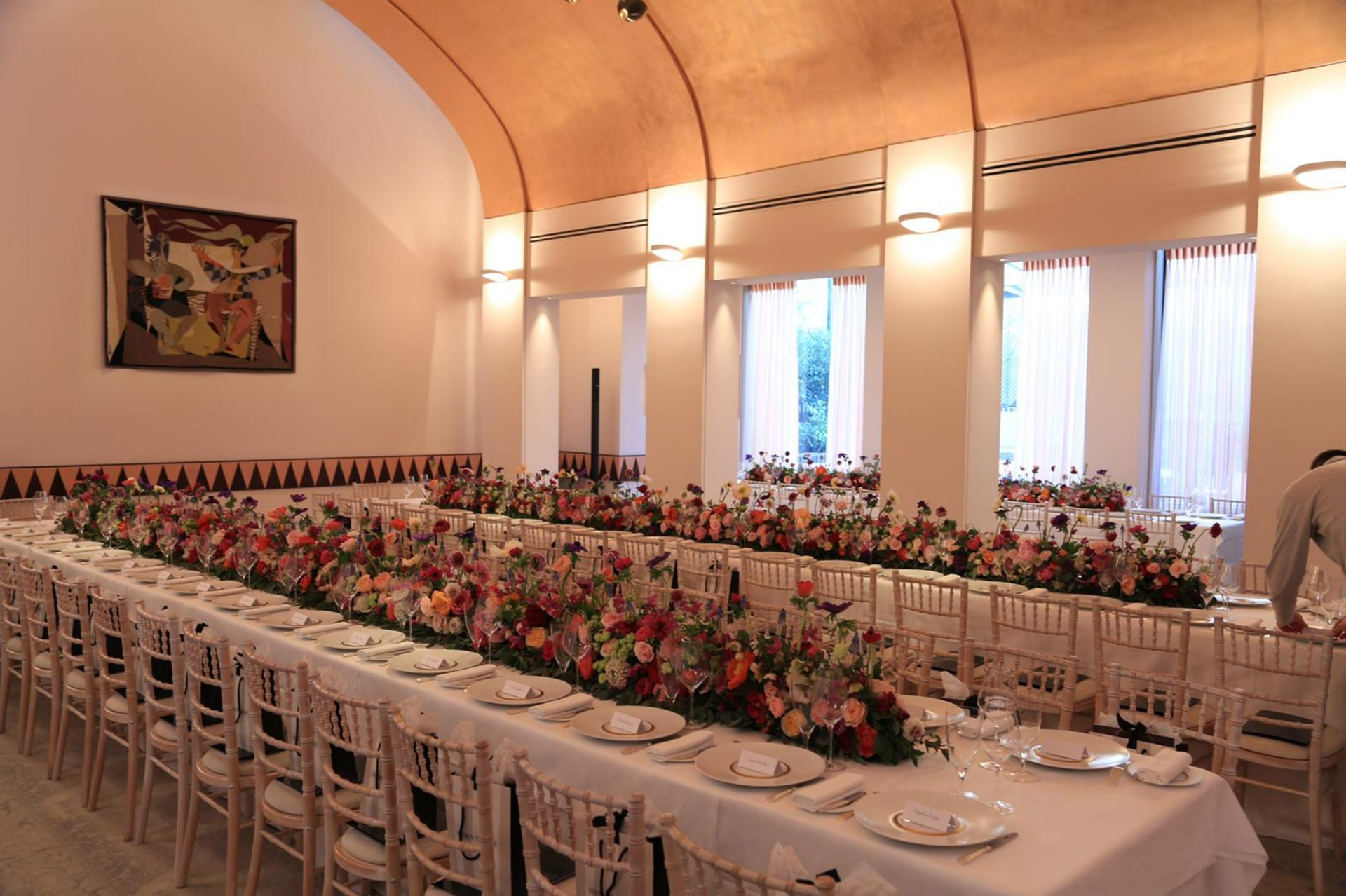 Restaurant Patrick Guilbaud - Fine Dining Restaurant in Dublin, Ireland ...
