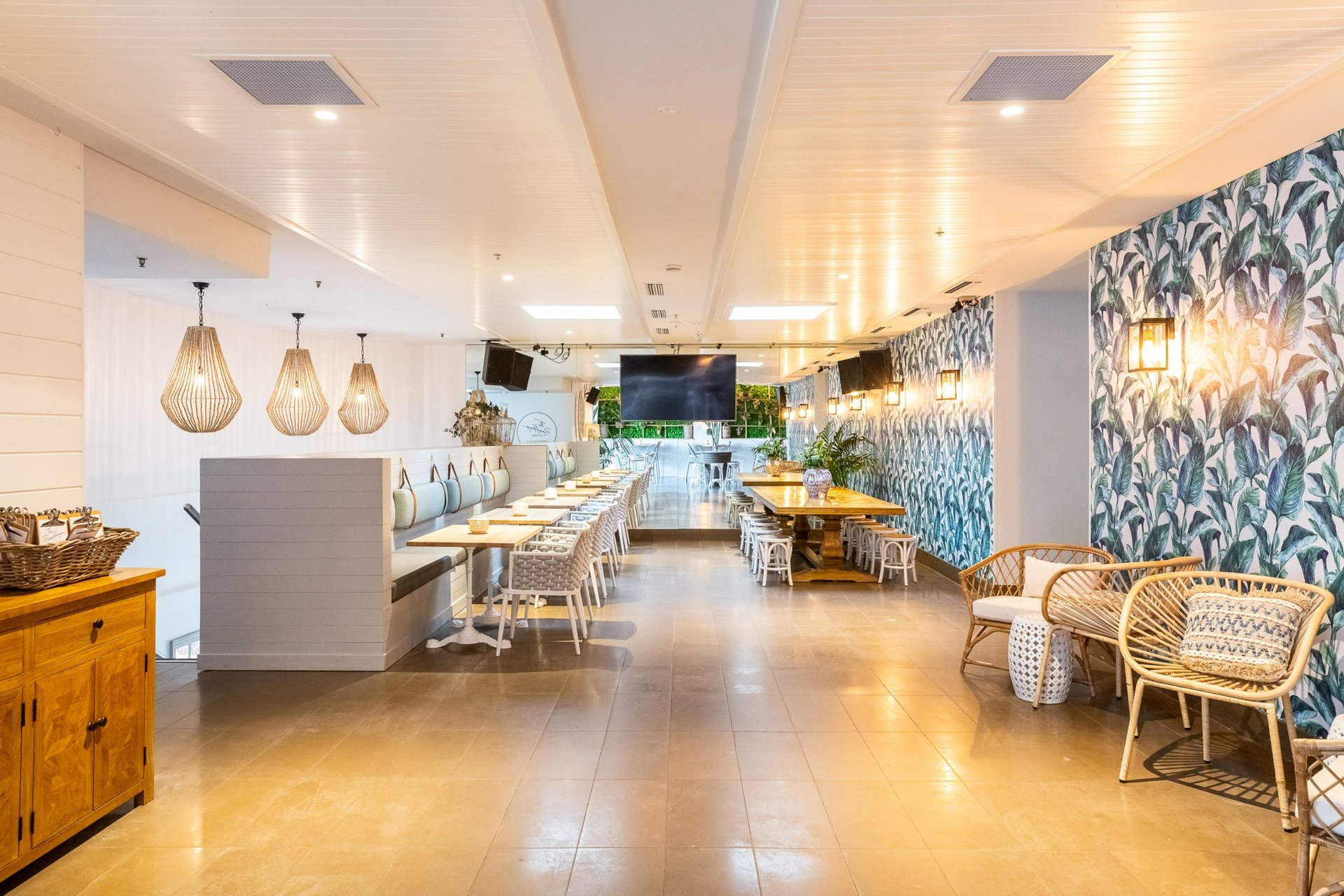 The Rooftop Sydney - Bar / Club in Sydney, Australia | The Vendry