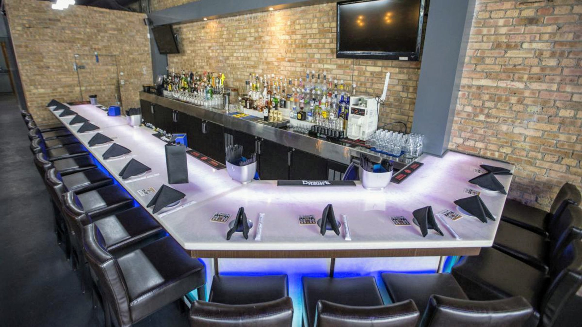 Woochi Japanese Fusion & Bar - Japanese Restaurant in South Bend, IN ...