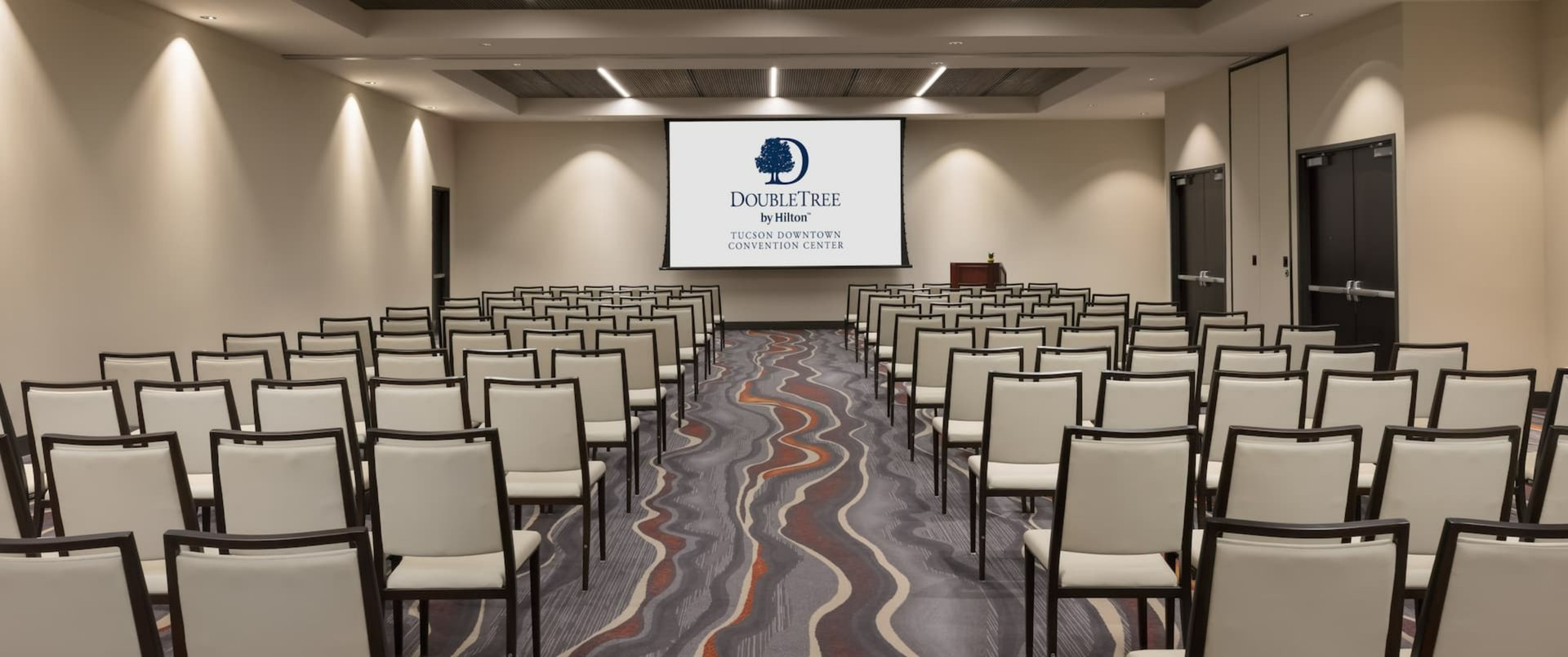 DoubleTree by Hilton Tucson Downtown Convention Center - Hotel in ...