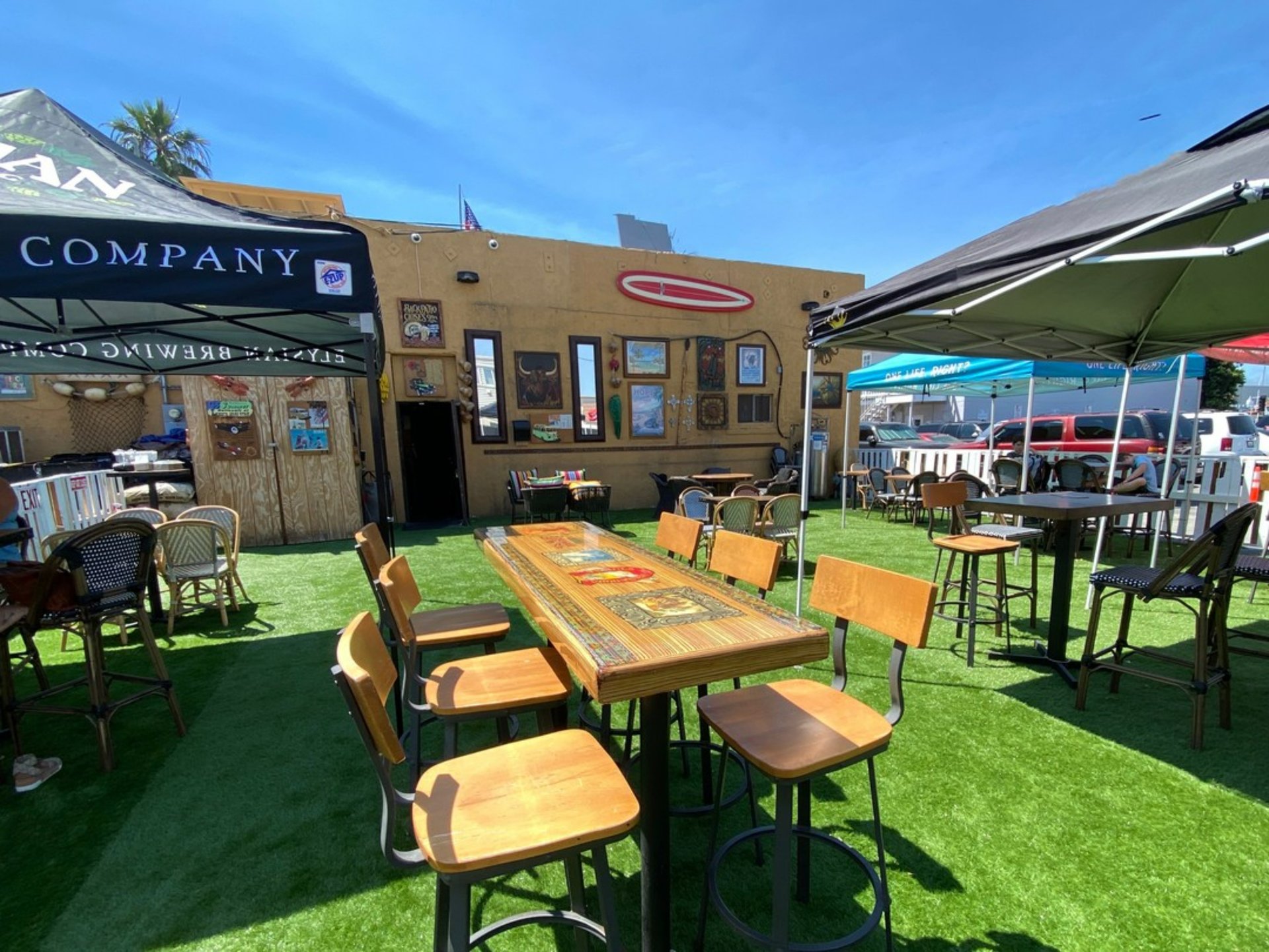 Baja Sharkeez - Newport Beach - Mexican Restaurant in Newport Beach, CA ...