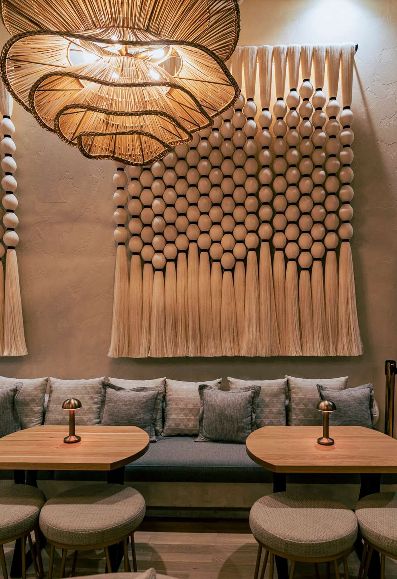 The Lounge at Nisos Prime - Event Space in Chicago, IL | The Vendry