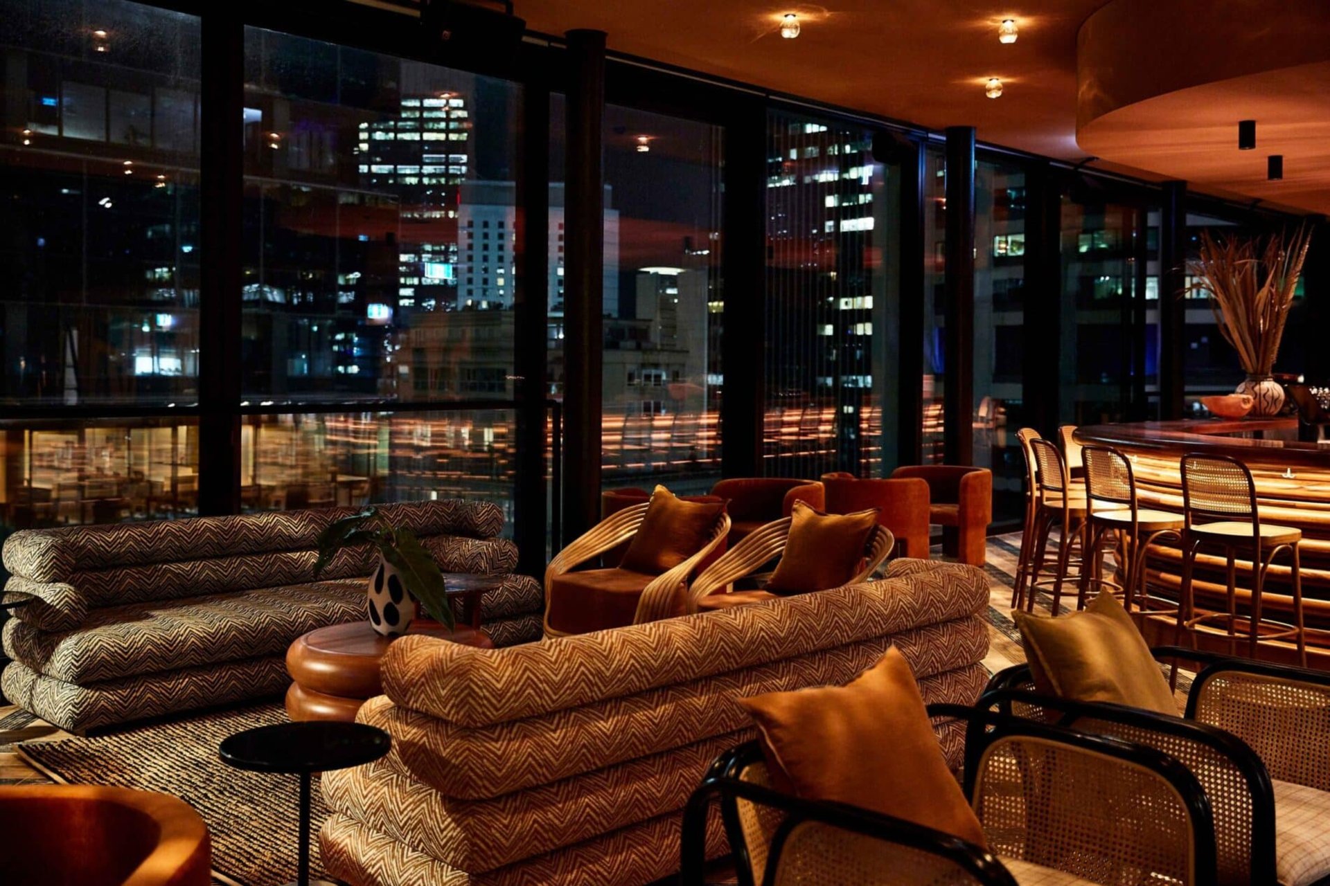 Sky Bar - Bar / Club in Sydney, Australia | The Vendry