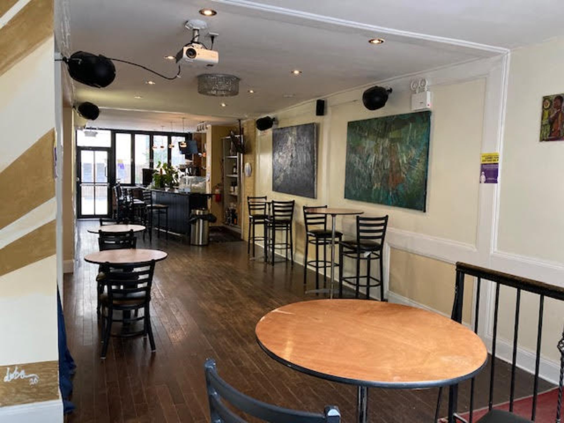 Full Buyout of 33 Restaurant & Bar at 33 Restaurant & Bar - Restaurant ...