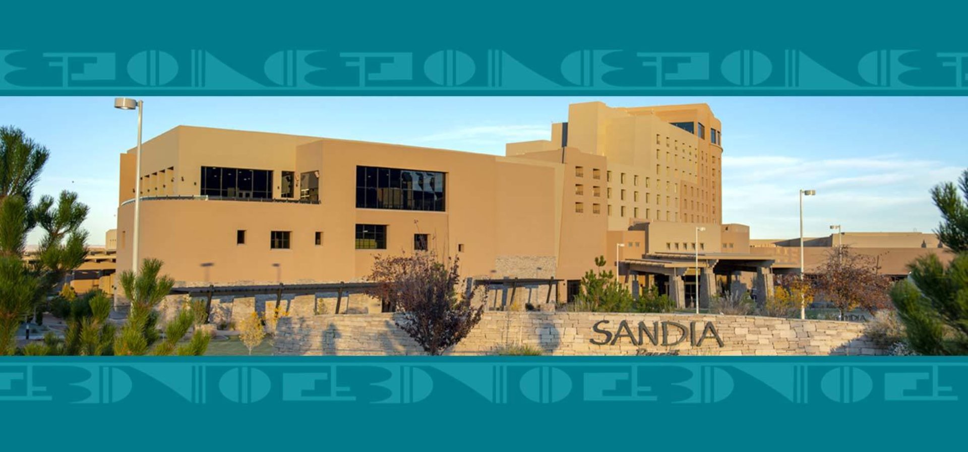 Sandia Resort & Casino - Hotel in Albuquerque, NM | The Vendry