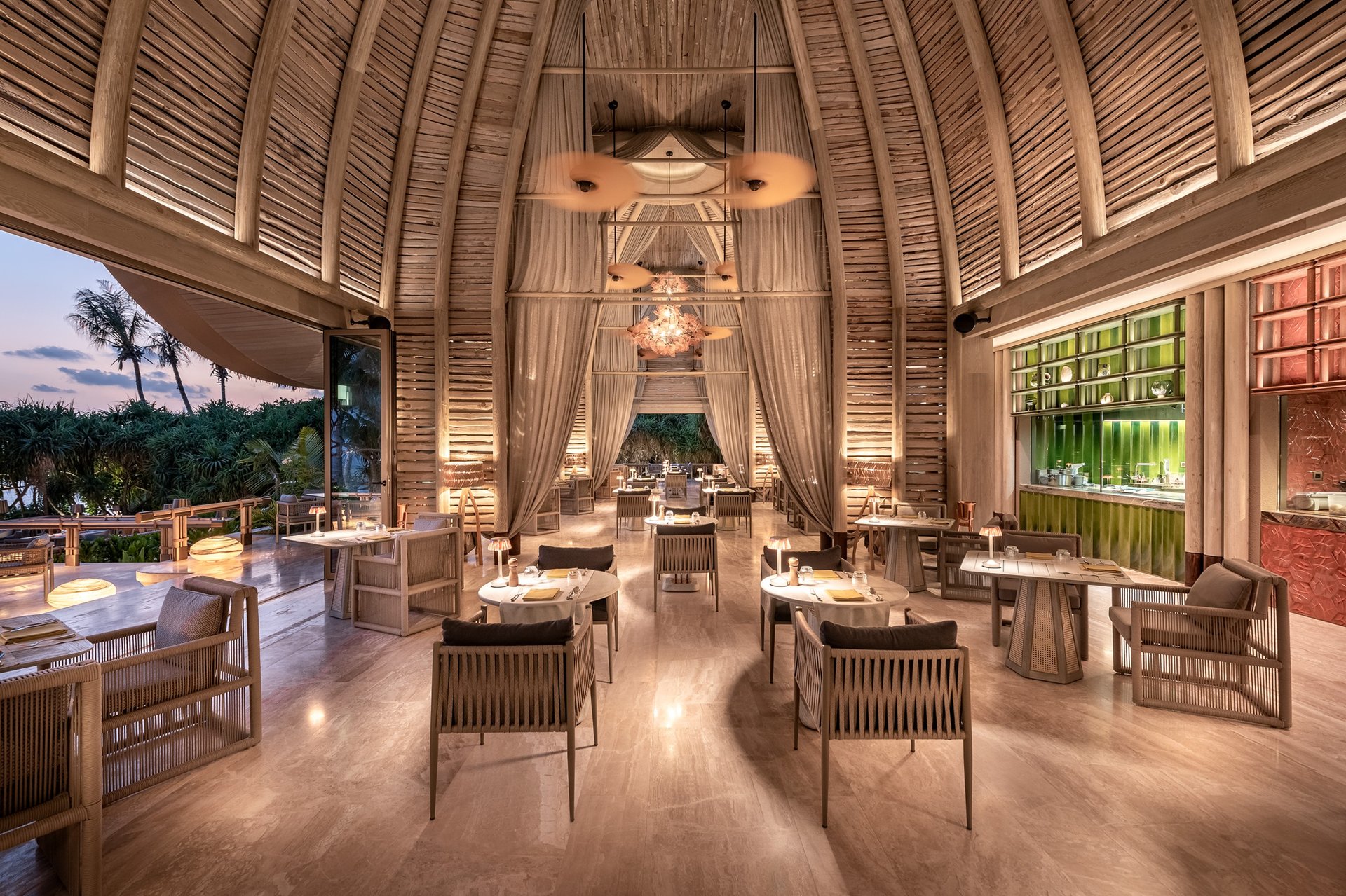 Joali Being - Hotel in Raa Atoll, Maldives | The Vendry