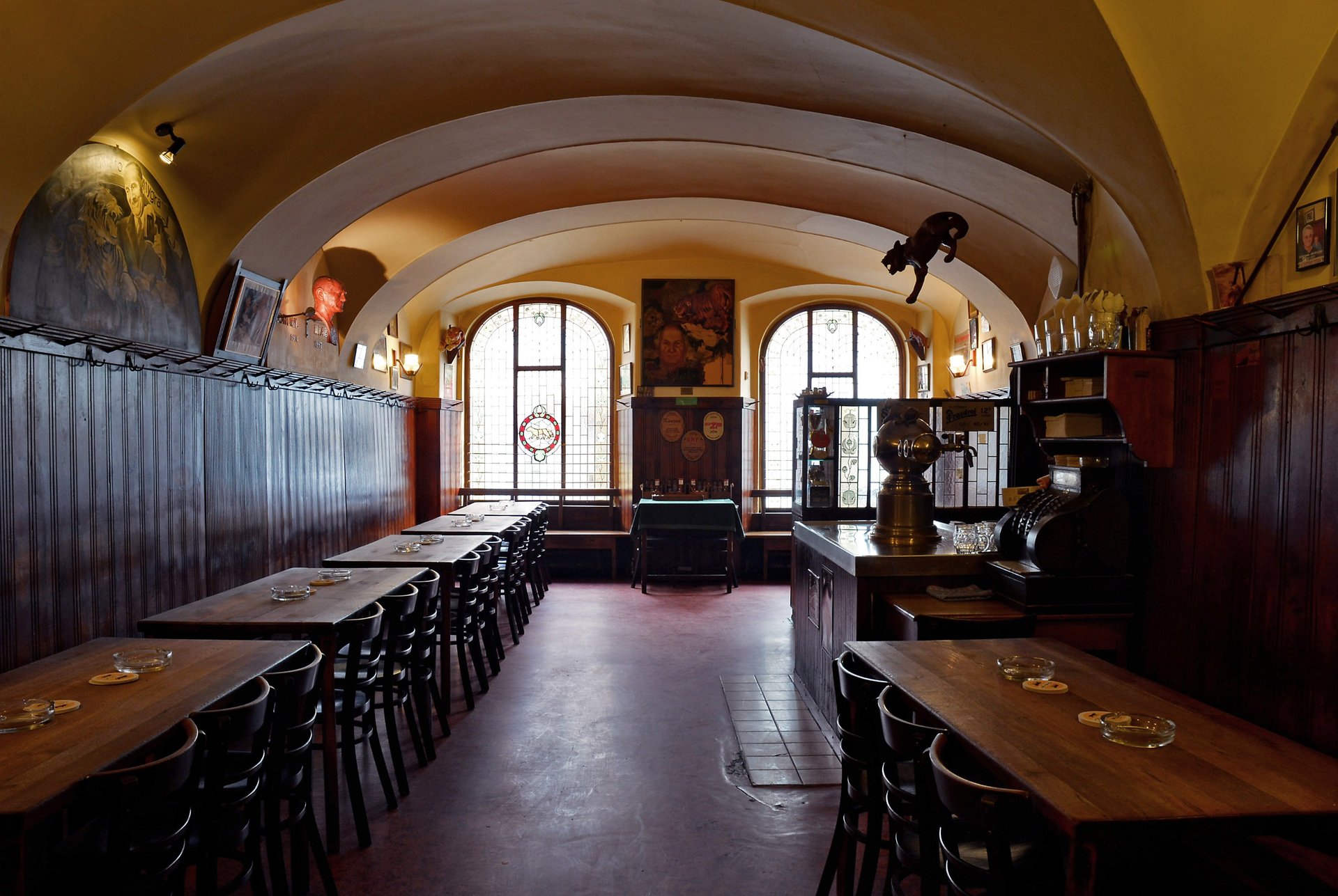 The best bars in Prague to drink at right now by Time Out | The Vendry