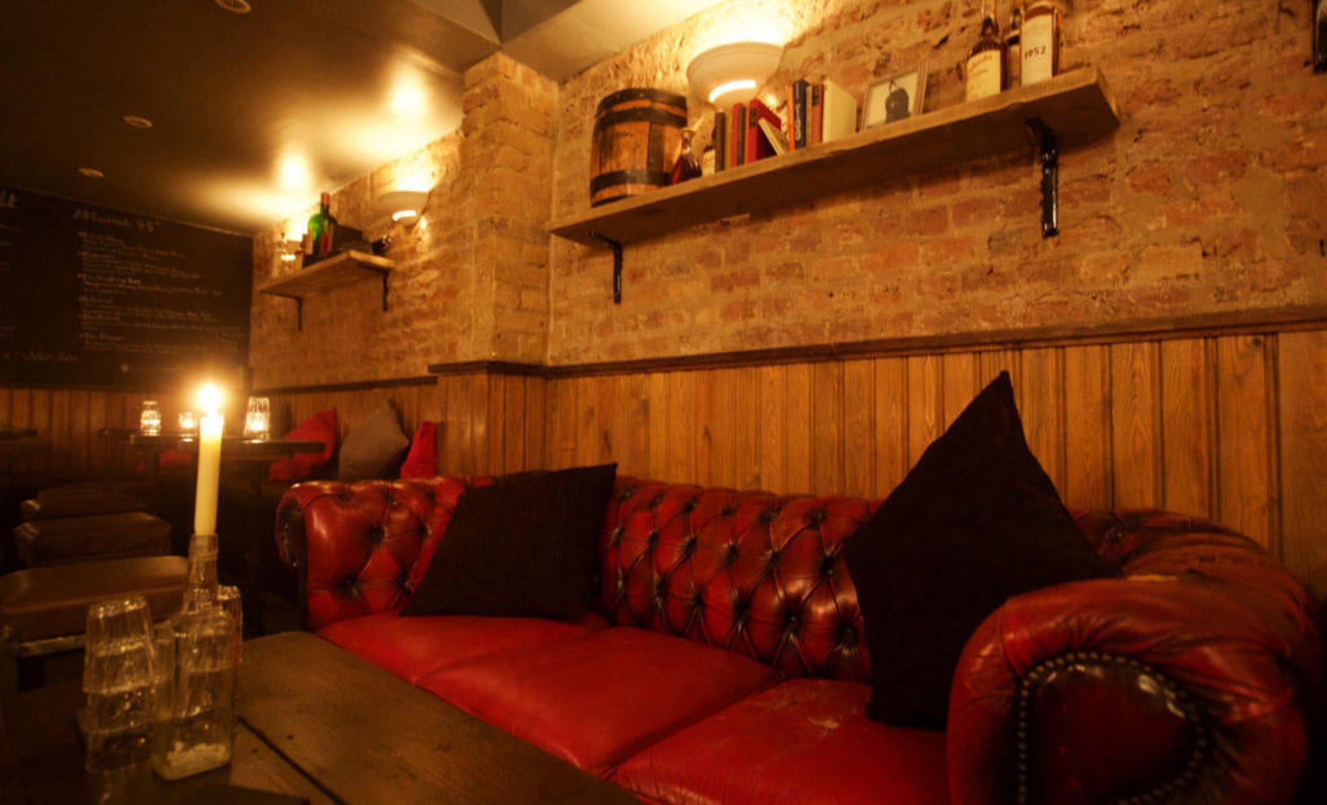 The Vault - Bar / Club in Greater London, United Kingdom | The Vendry
