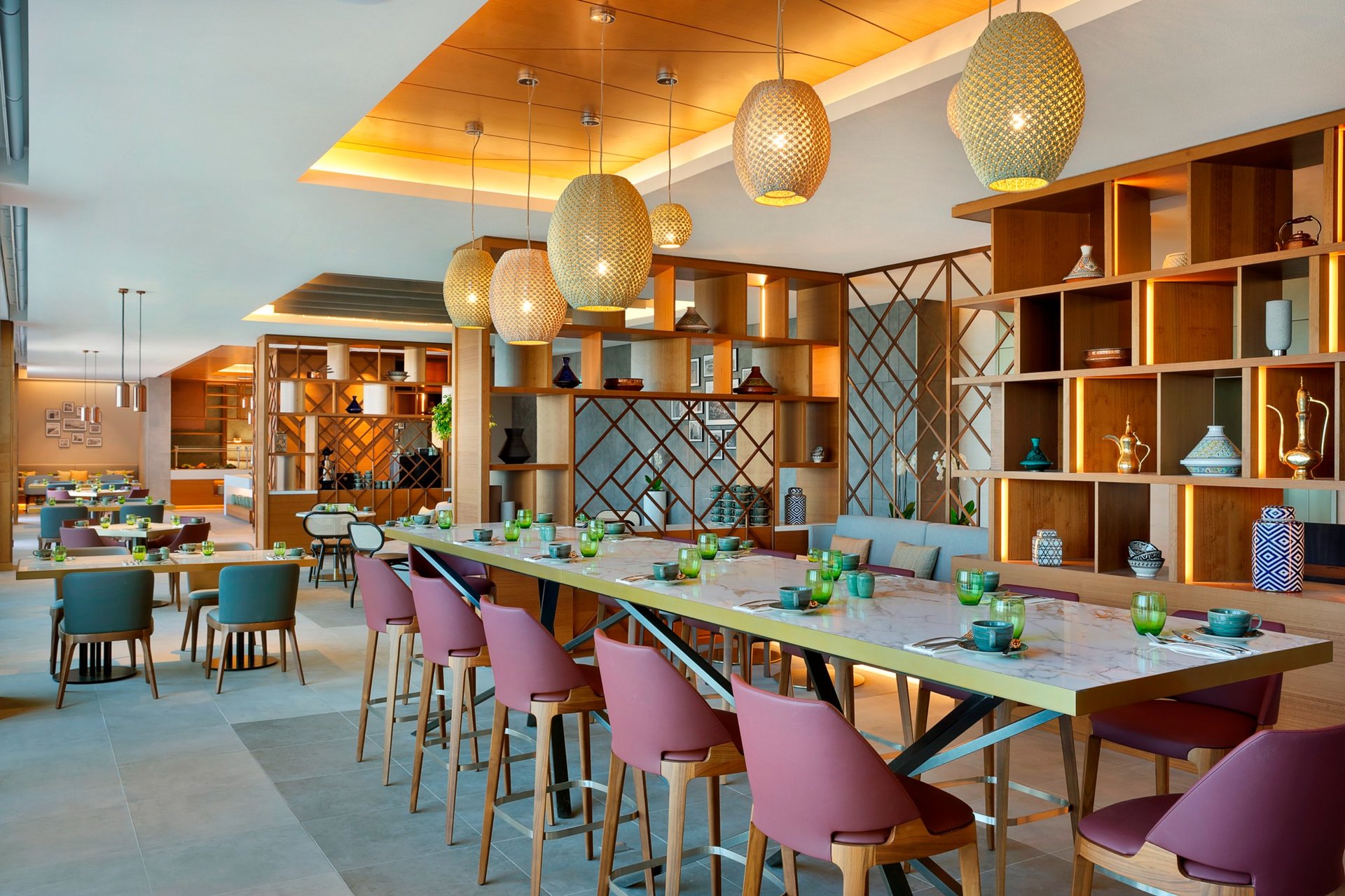 DoubleTree by Hilton Sharjah Waterfront Hotel & Residences - Hotel in ...