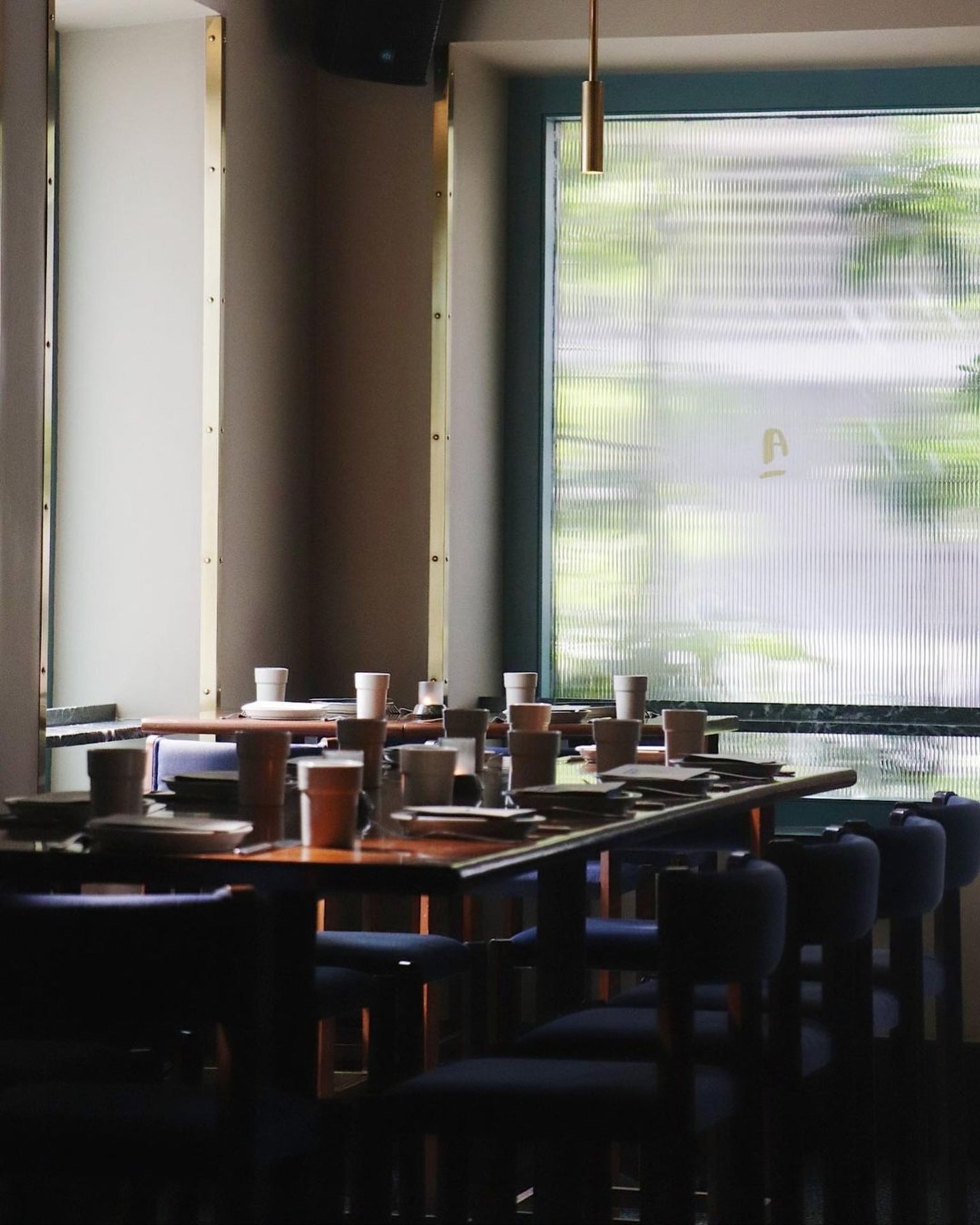 Americano - American Restaurant in Mumbai, India | The Vendry