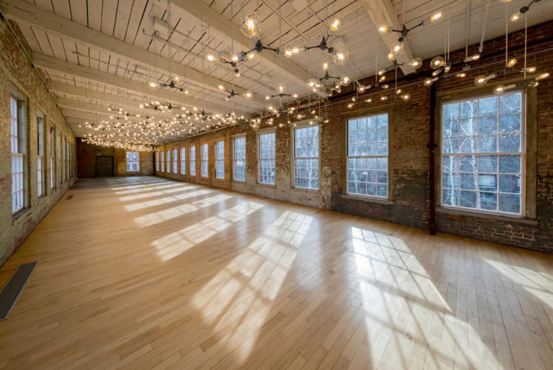 Mass MoCA - Museum / Gallery in North Adams, MA | The Vendry