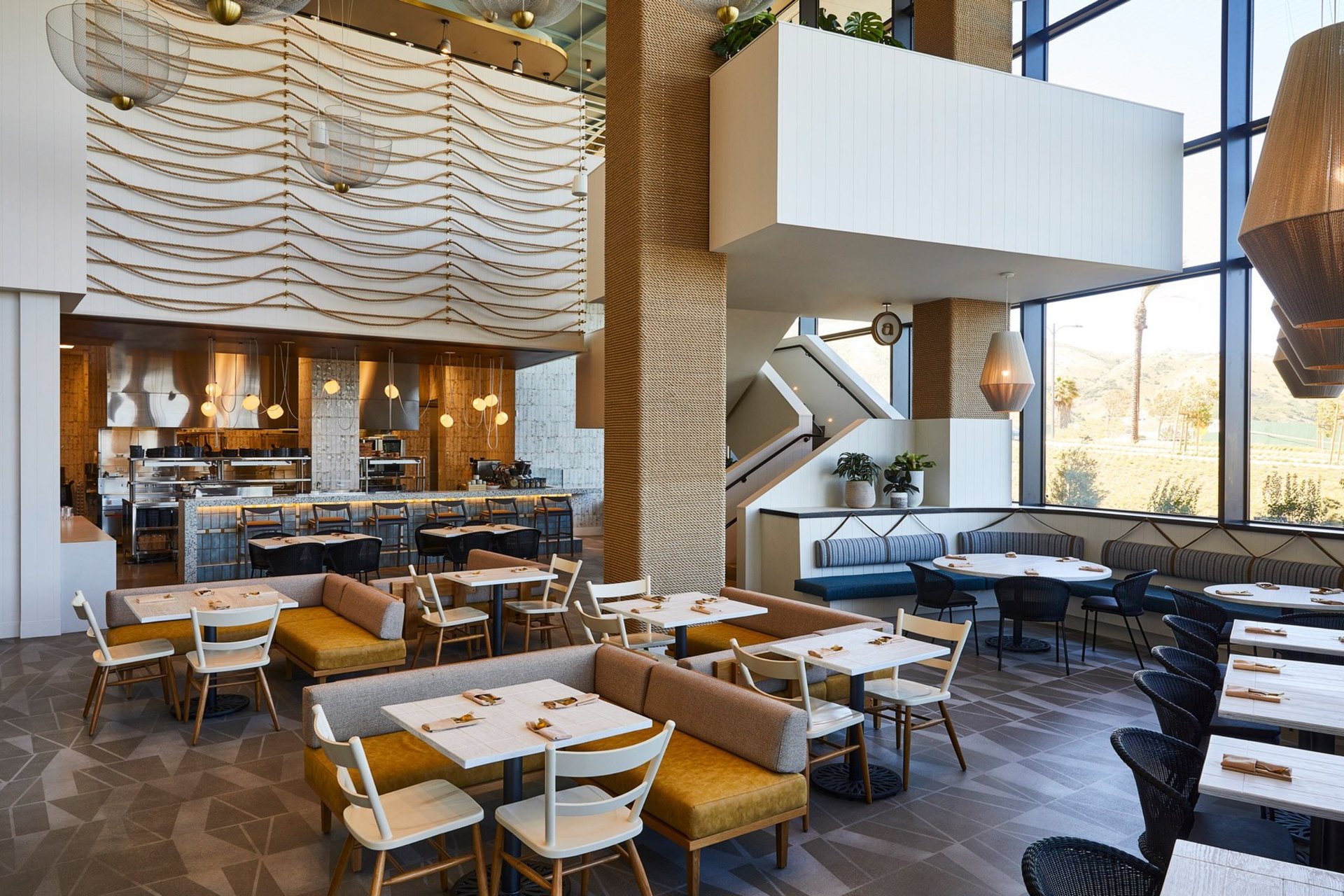 The Anecdote SSF - American Restaurant in South San Francisco, CA | The ...