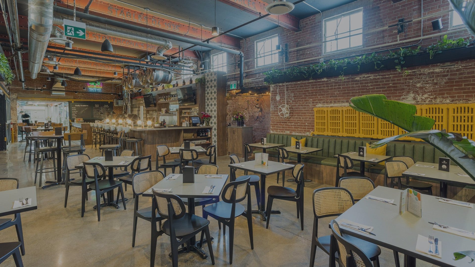 Veranda at The Stables - Bar / Club in Calgary, Canada | The Vendry