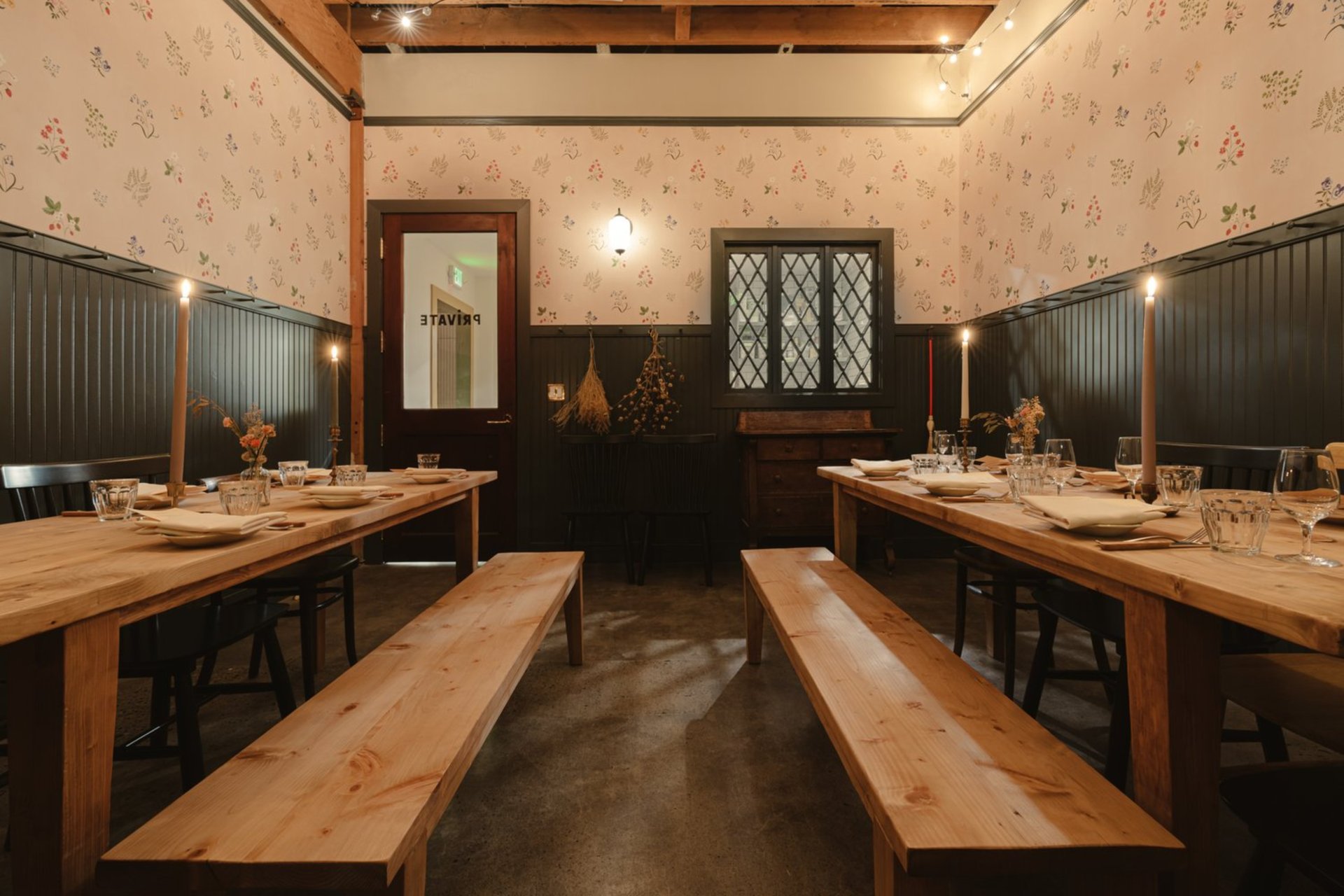 Xiao Ye - Southeast Asian Restaurant in Portland, OR | The Vendry
