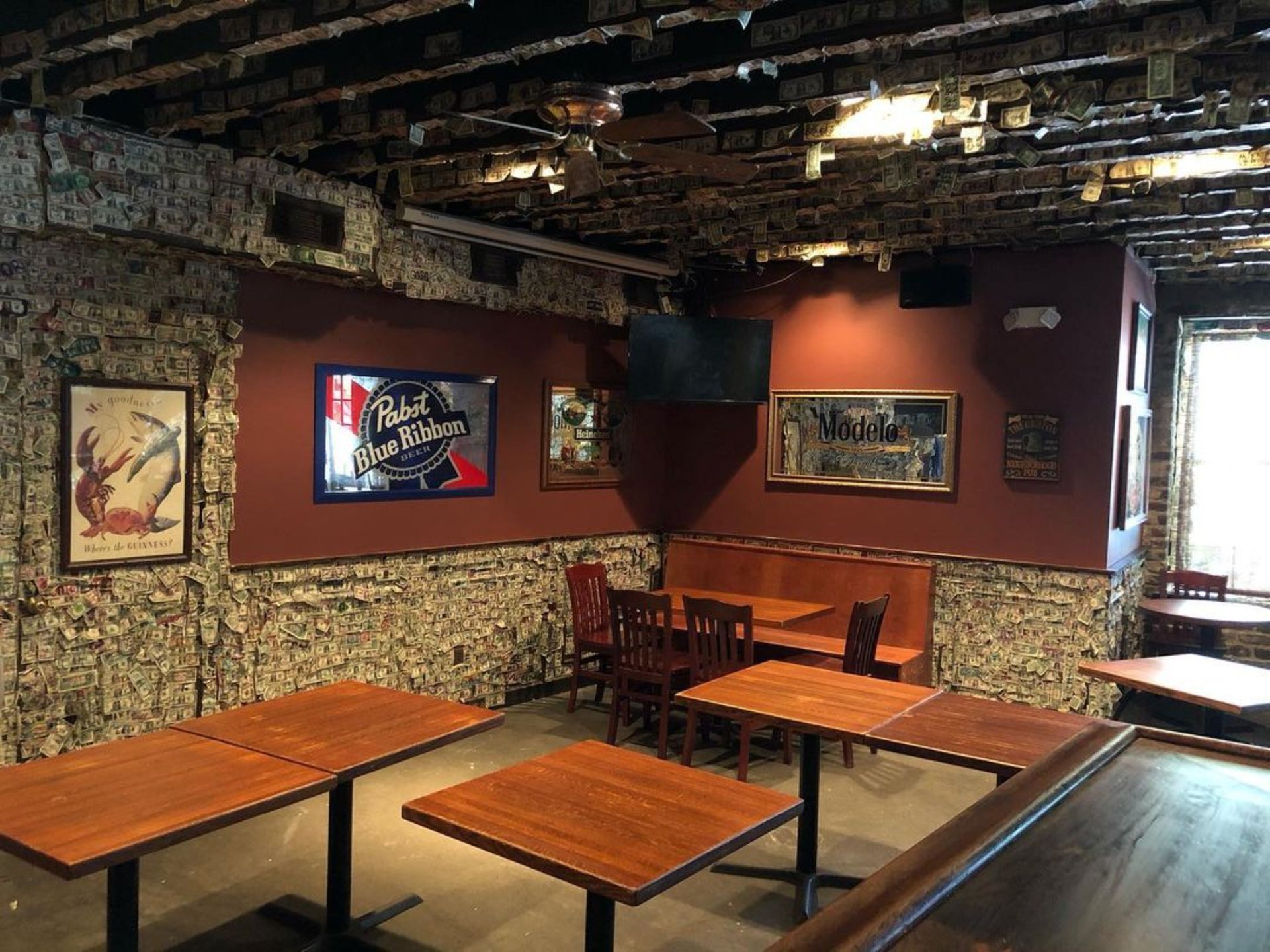 The Griffon - American Restaurant in Charleston, SC | The Vendry