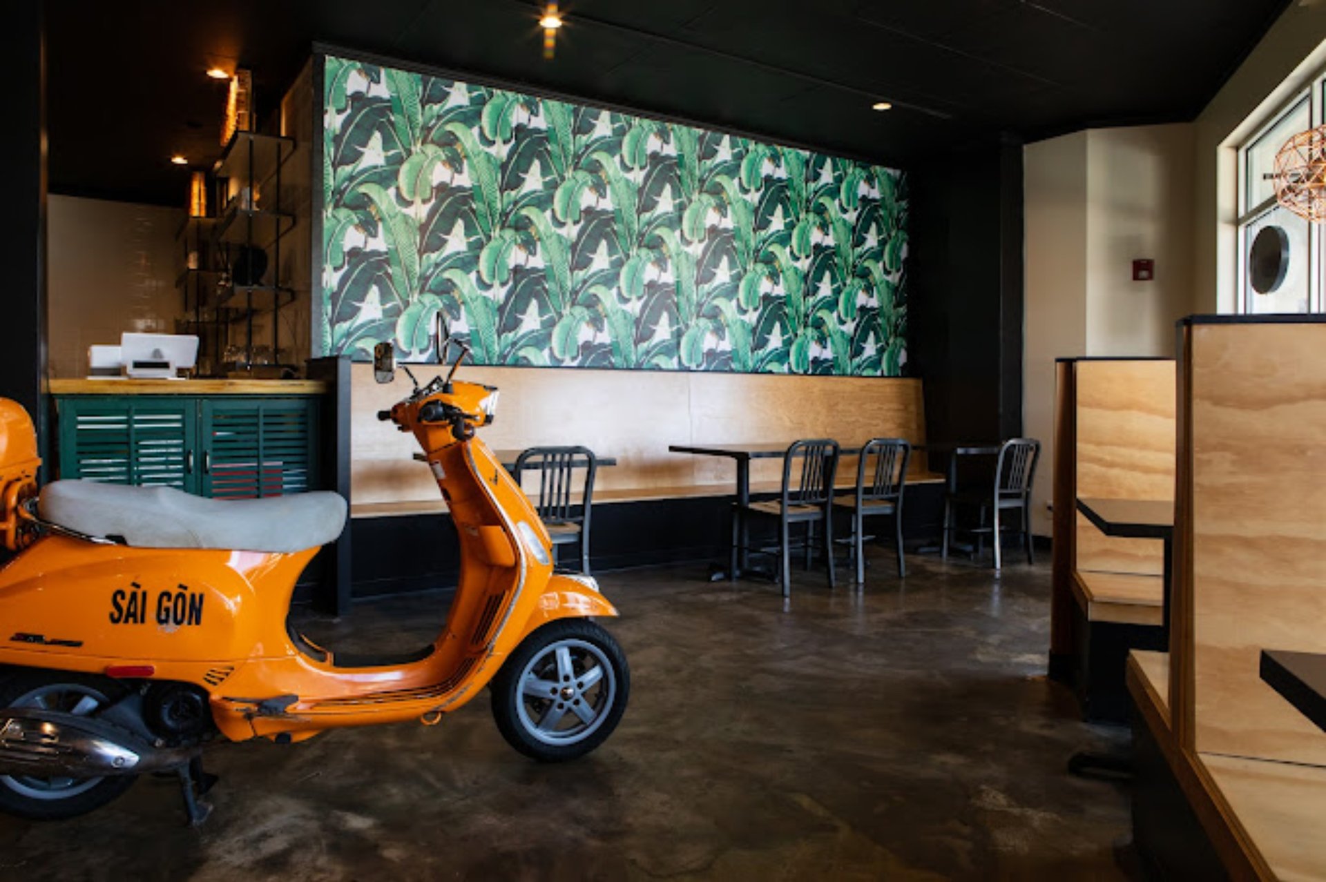 Miss Pho - Vietnamese Restaurant in Seattle, WA | The Vendry
