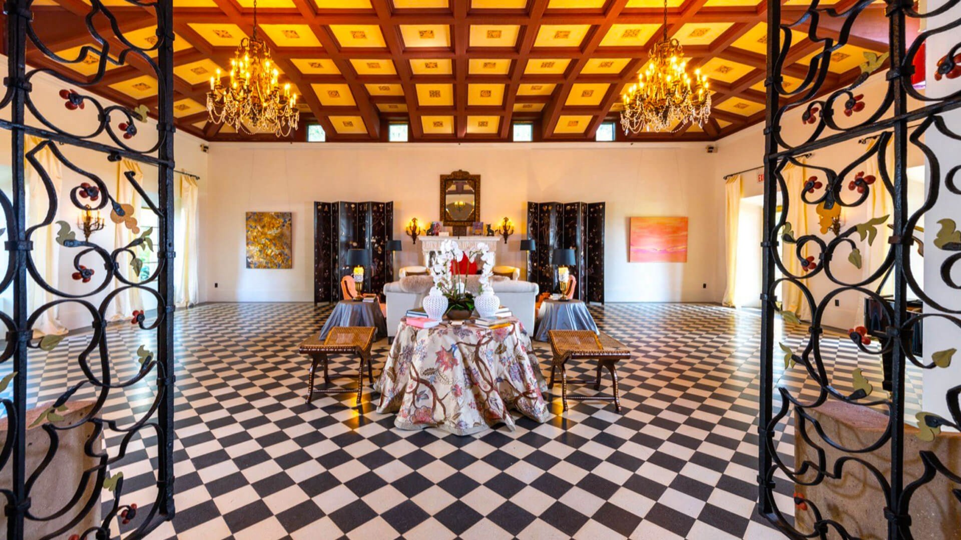Deering Estate - Museum / Gallery in Miami, FL | The Vendry